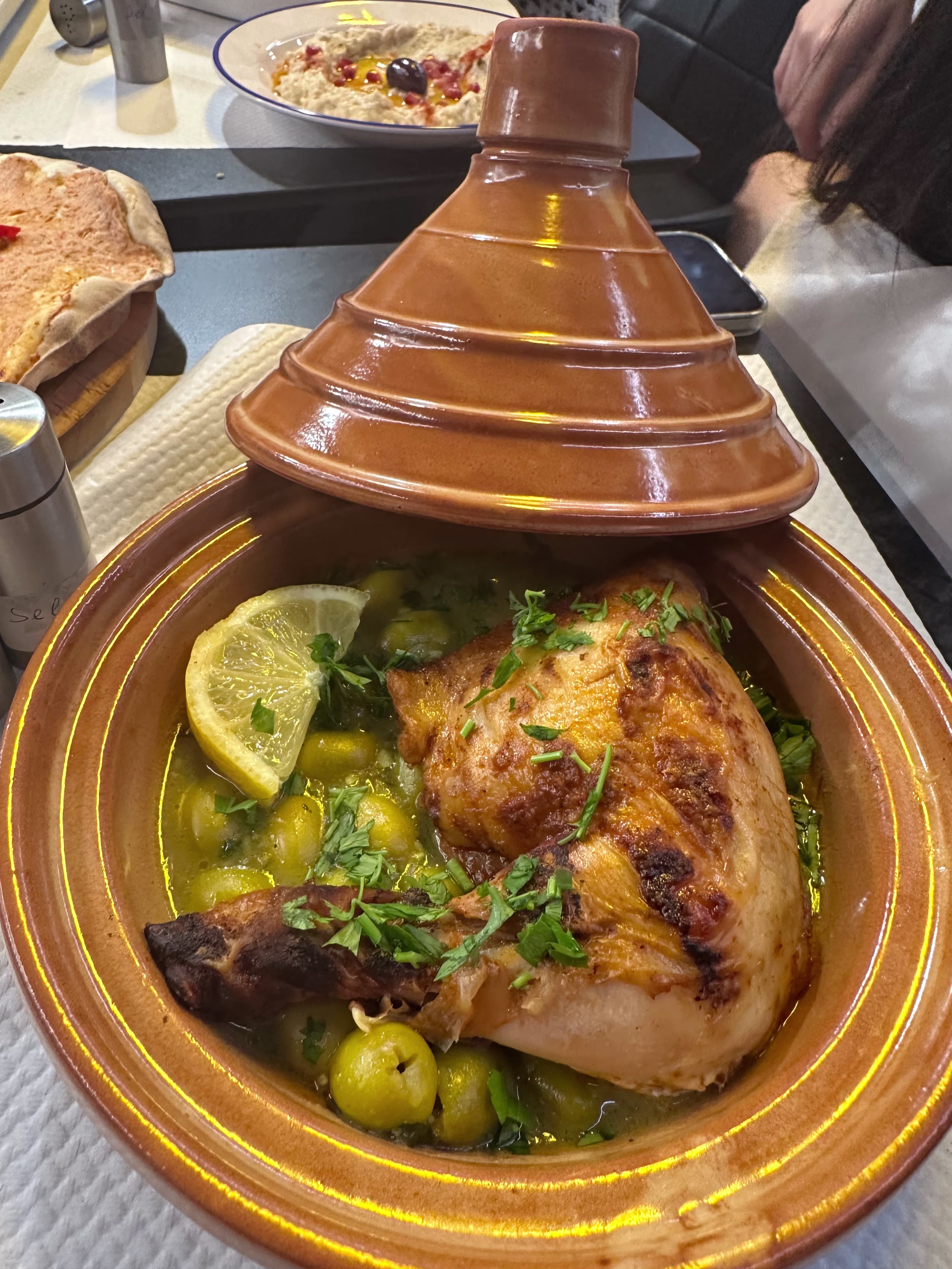 Les 10 meilleurs restaurants Iranien à Paris | TheFork