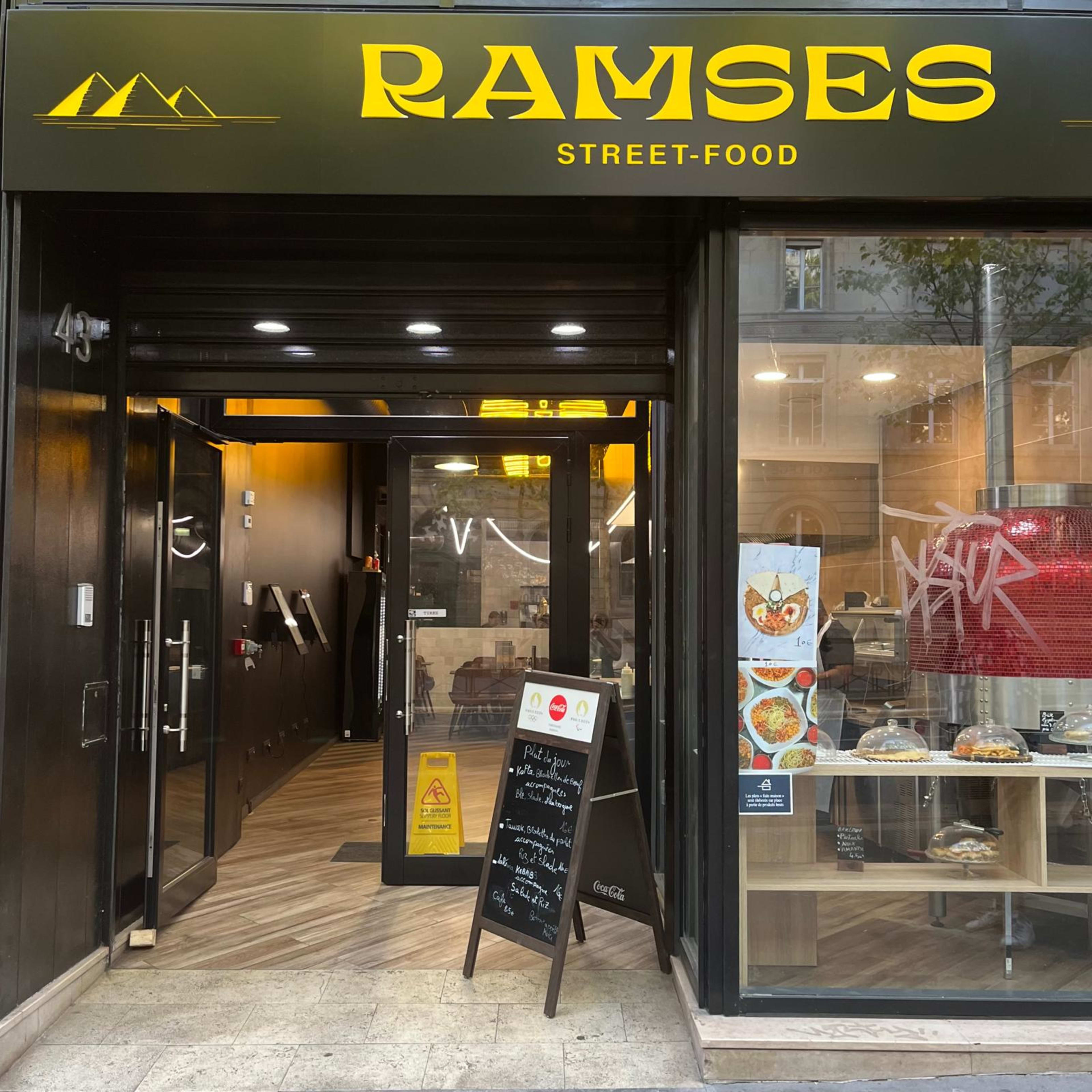 Les 10 meilleurs restaurants Iranien à Paris | TheFork
