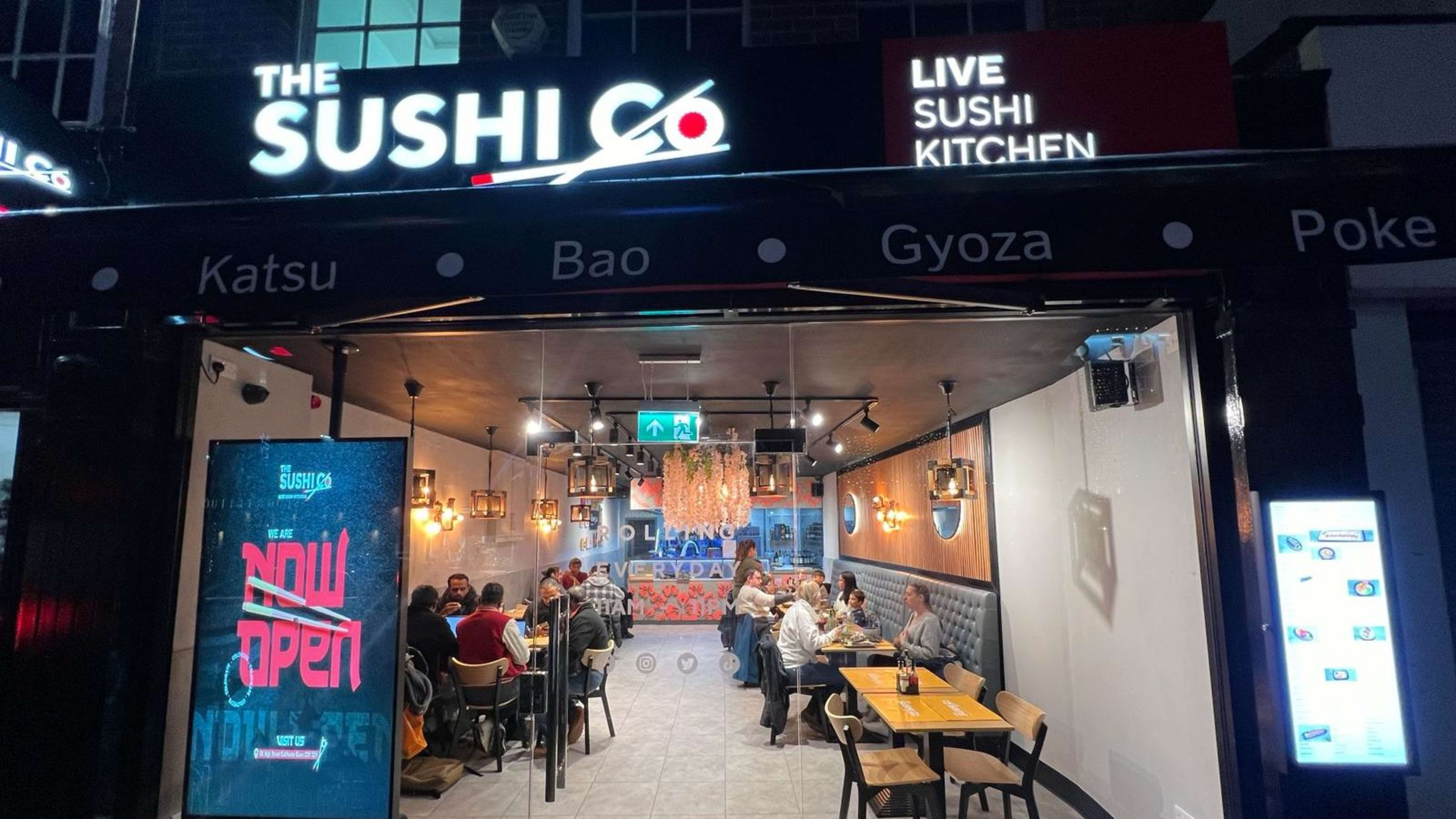 The 10 Best Restaurants in Colchester 2025 | TheFork