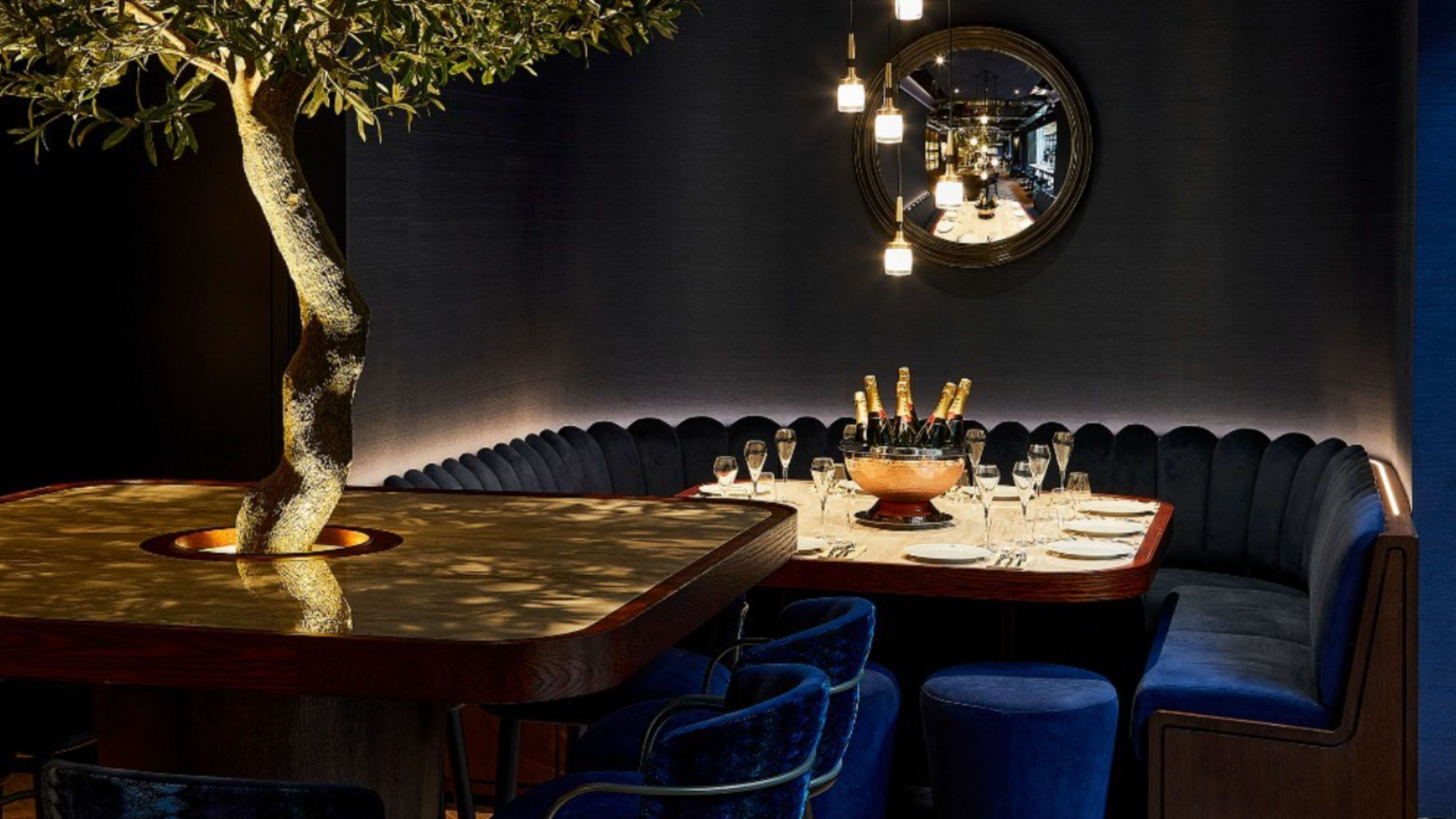 The Best Open late Restaurants Near Me | TheFork