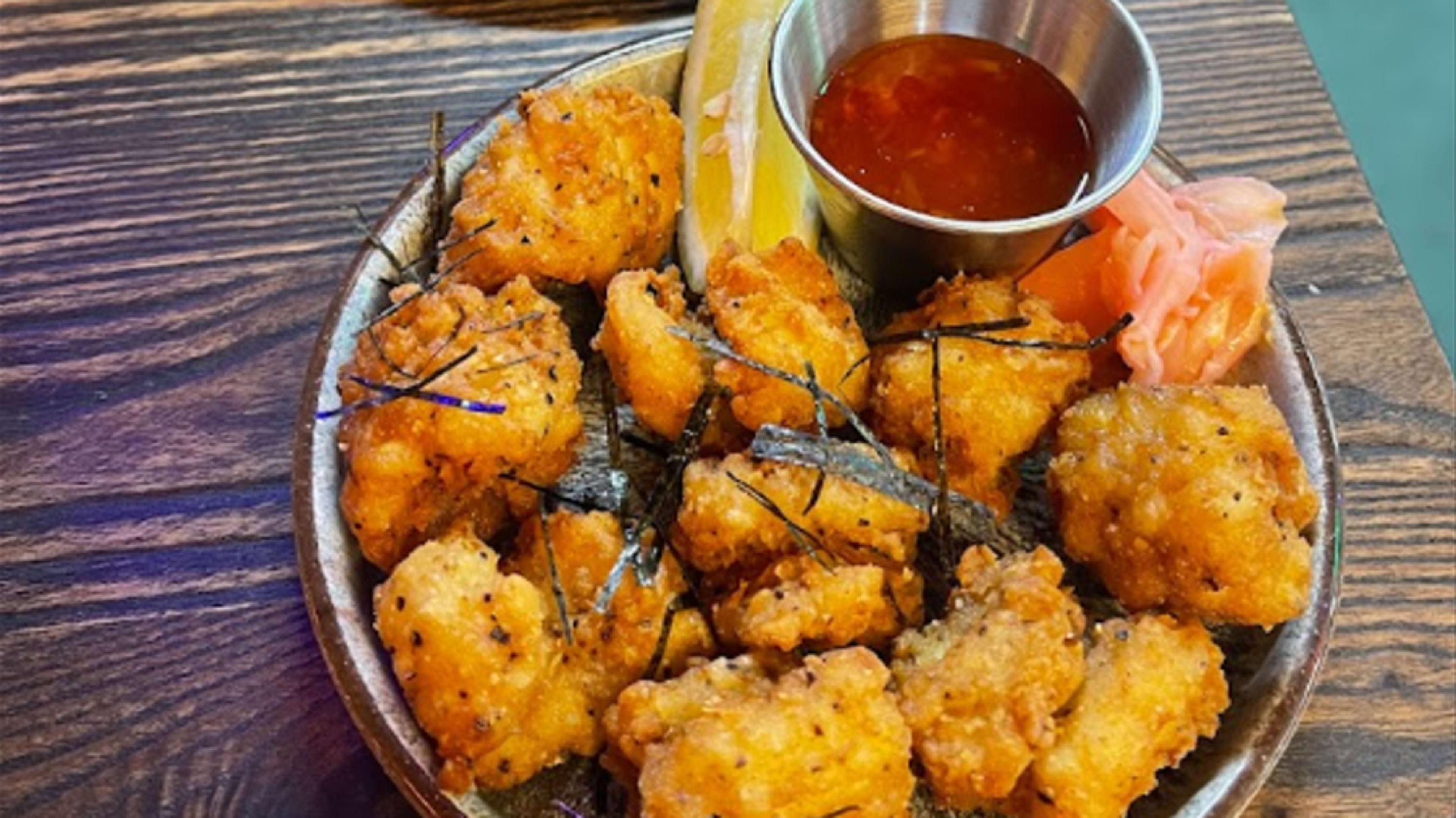 The 10 Best Korean Restaurants in London | TheFork