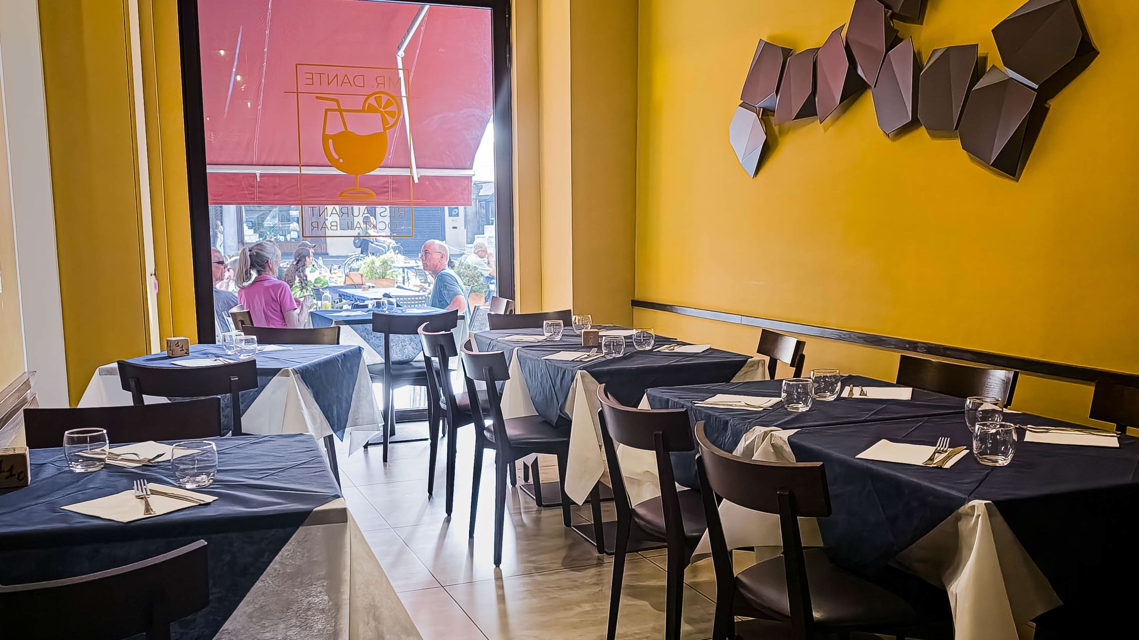 The 10 Best Restaurants in Ravenna 2025 | TheFork