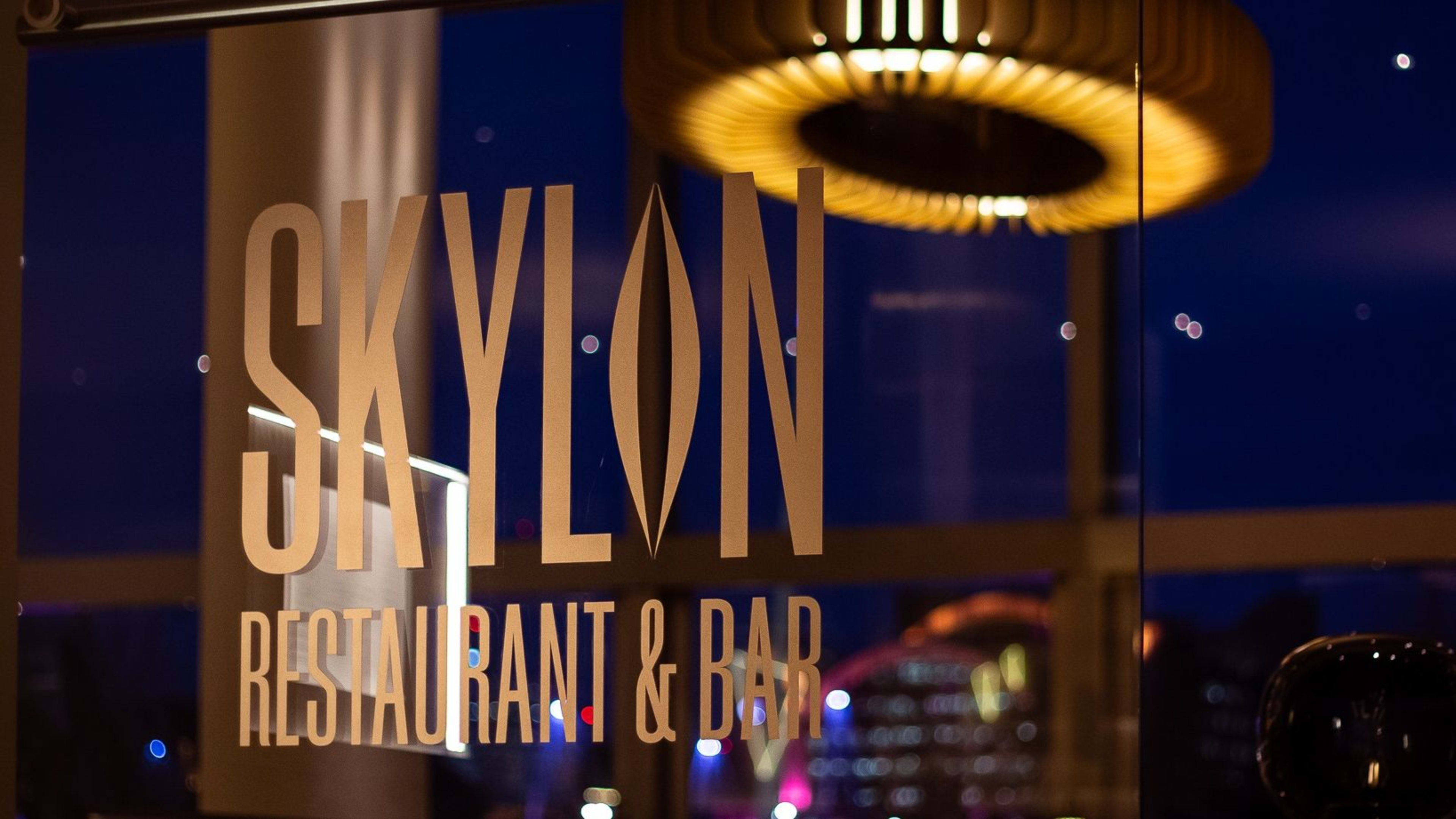 The 10 Best Restaurants in South Bank, London | TheFork