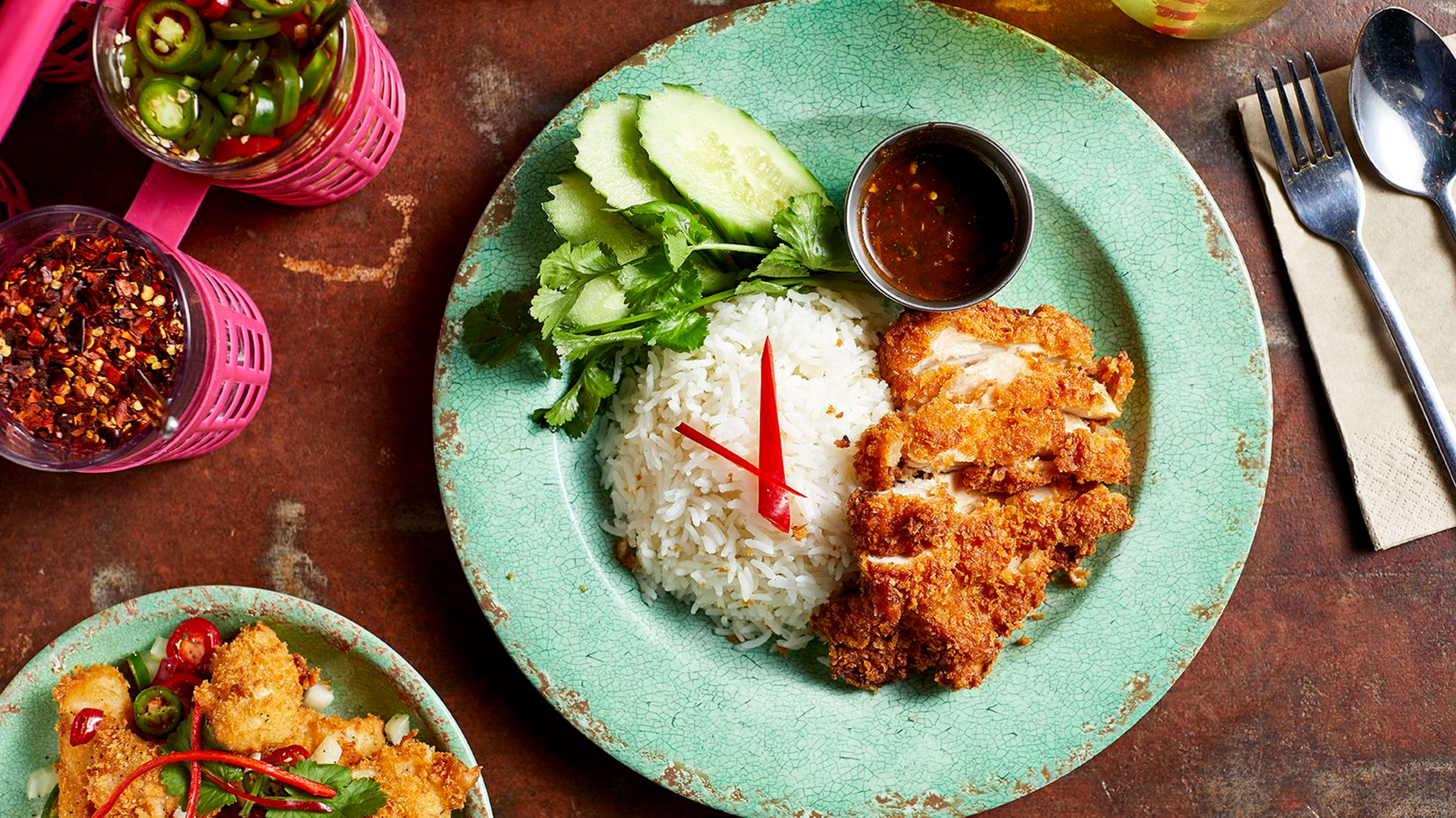 The 5 Best Restaurants in Clapham Junction, London | TheFork
