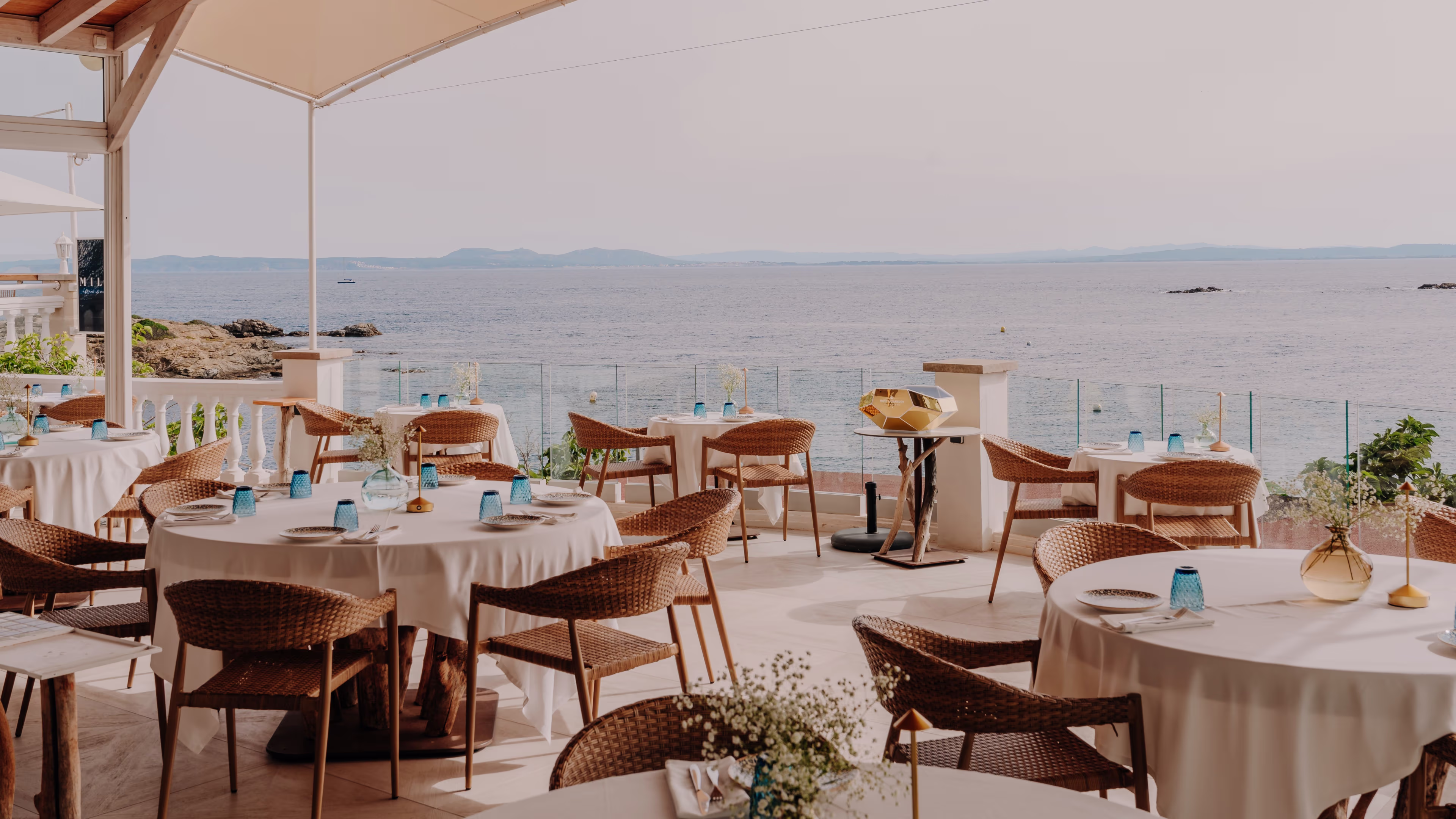 Les 10 meilleurs restaurants à Roses 2025 | TheFork
