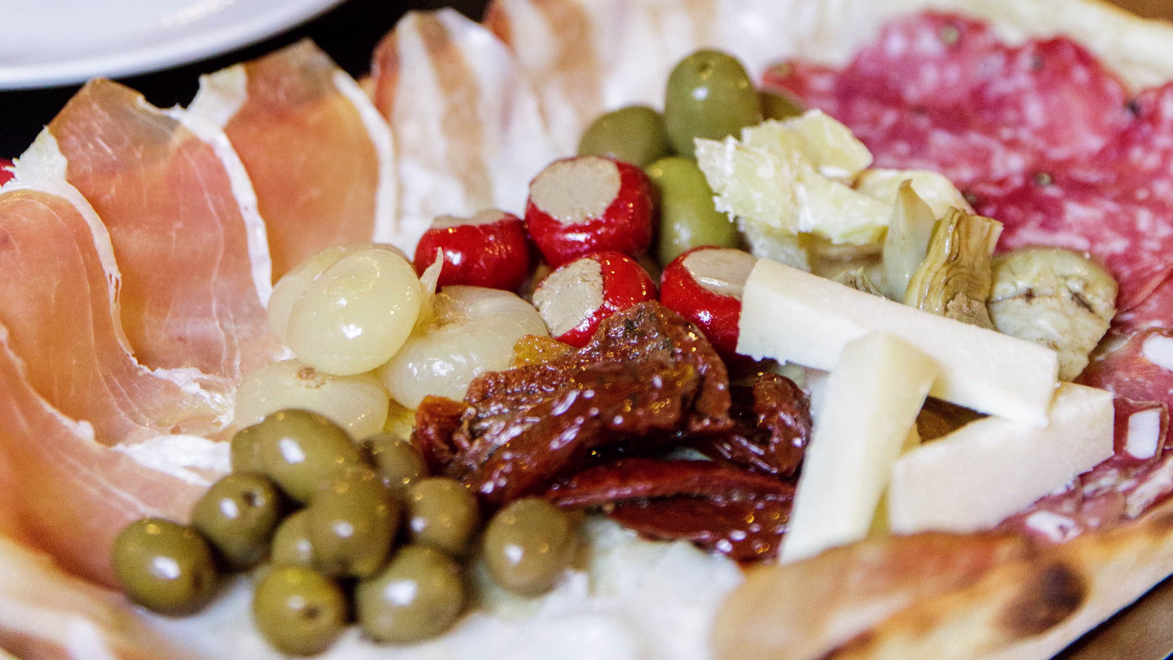 The 10 Best Italian Restaurants in Vienna | TheFork