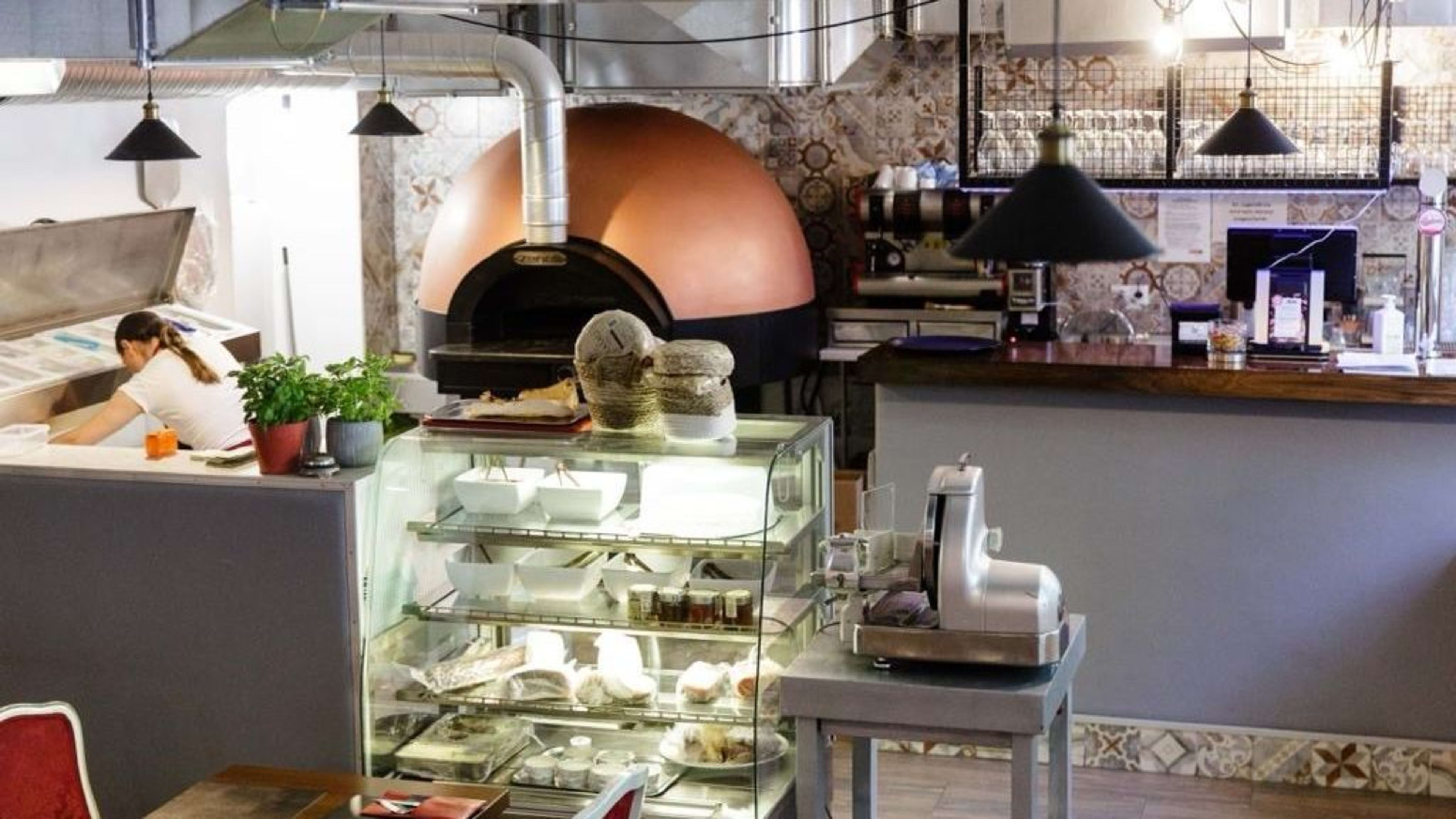 The 10 Best Italian Restaurants in Vienna | TheFork