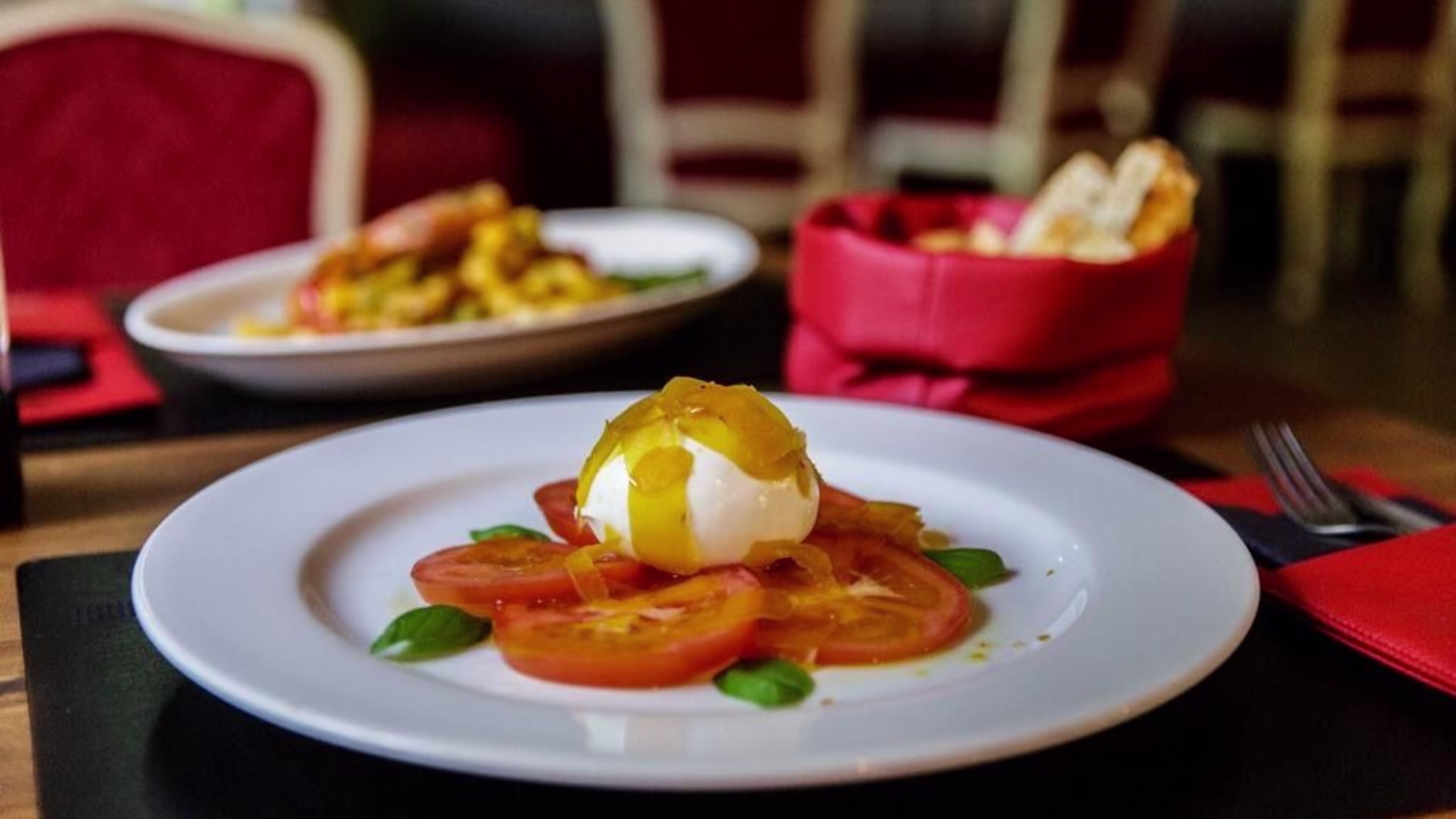 The 10 Best Italian Restaurants in Vienna | TheFork