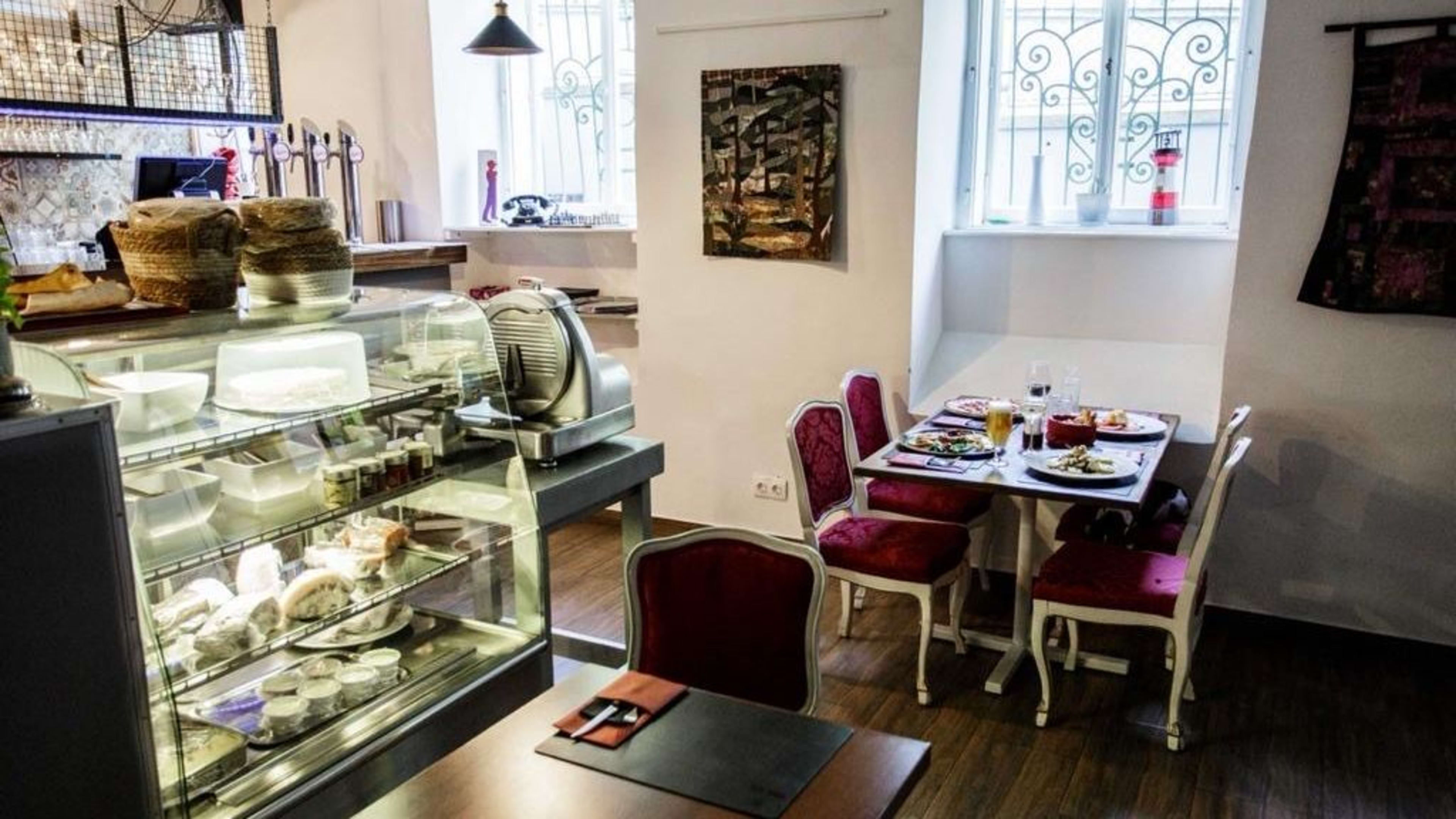 The 10 Best Italian Restaurants in Vienna | TheFork