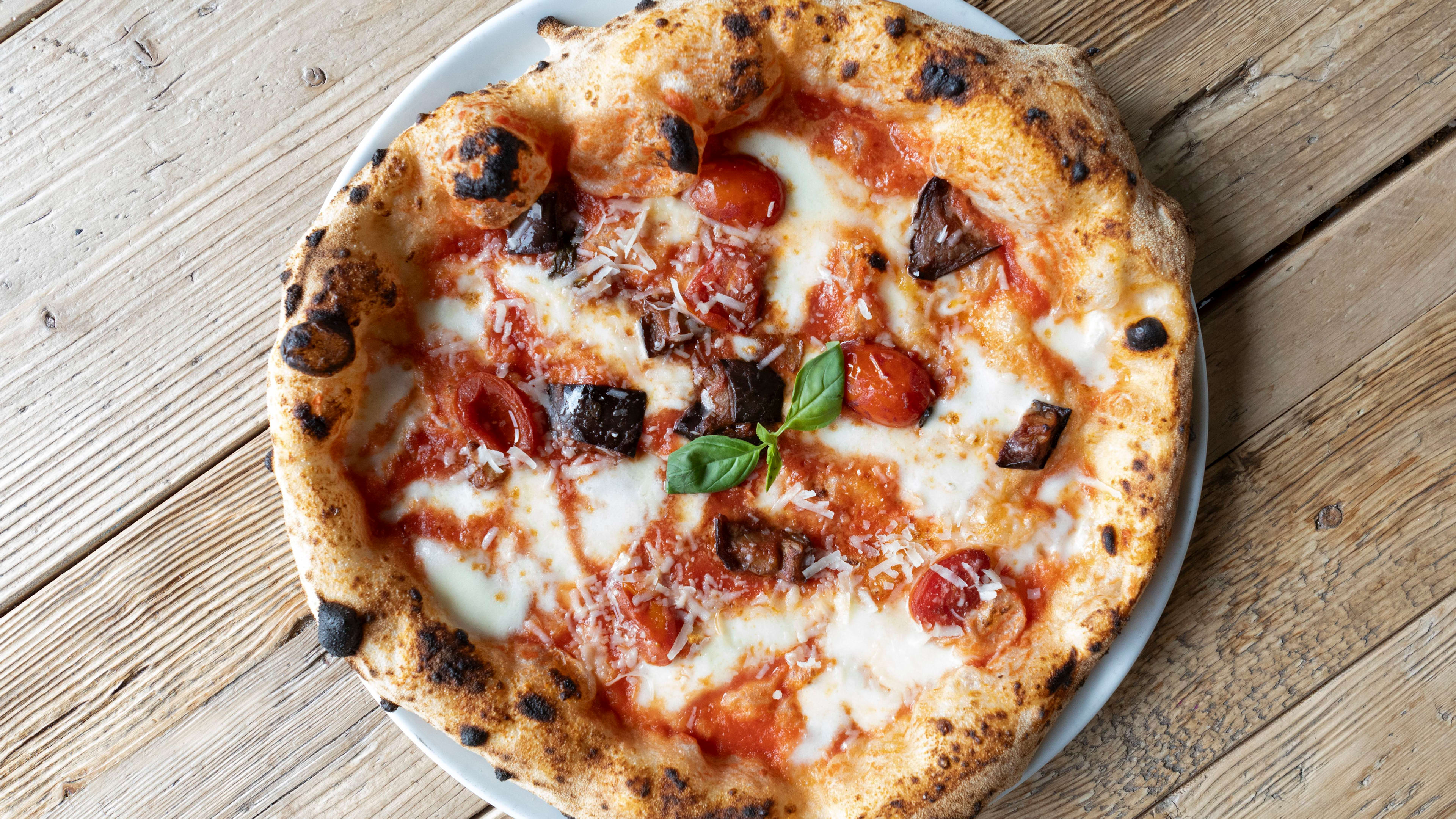 I MIGLIORI pizzerie vicino a me - TheFork