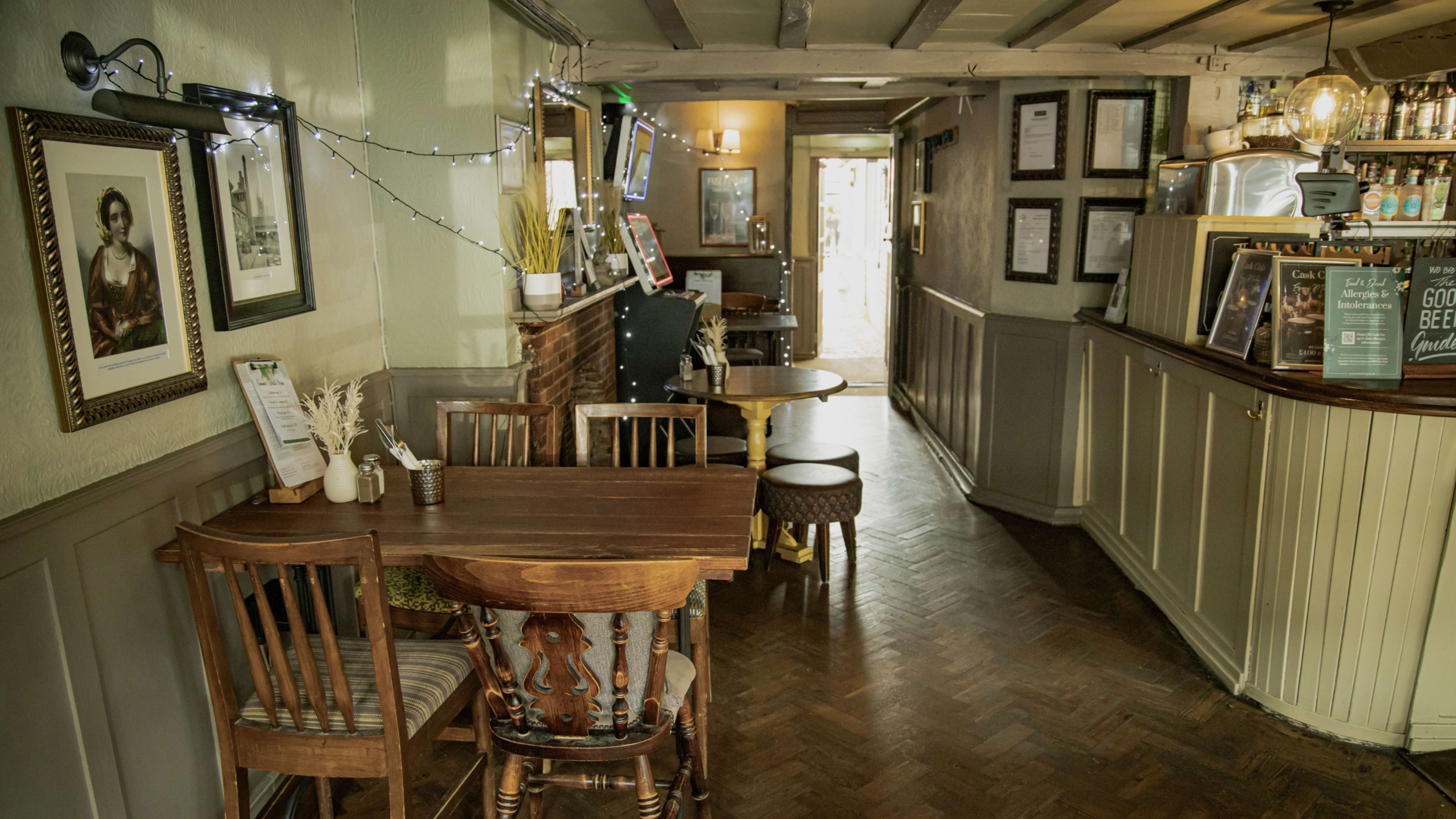 The 10 Best Restaurants in Amersham 2025 | TheFork