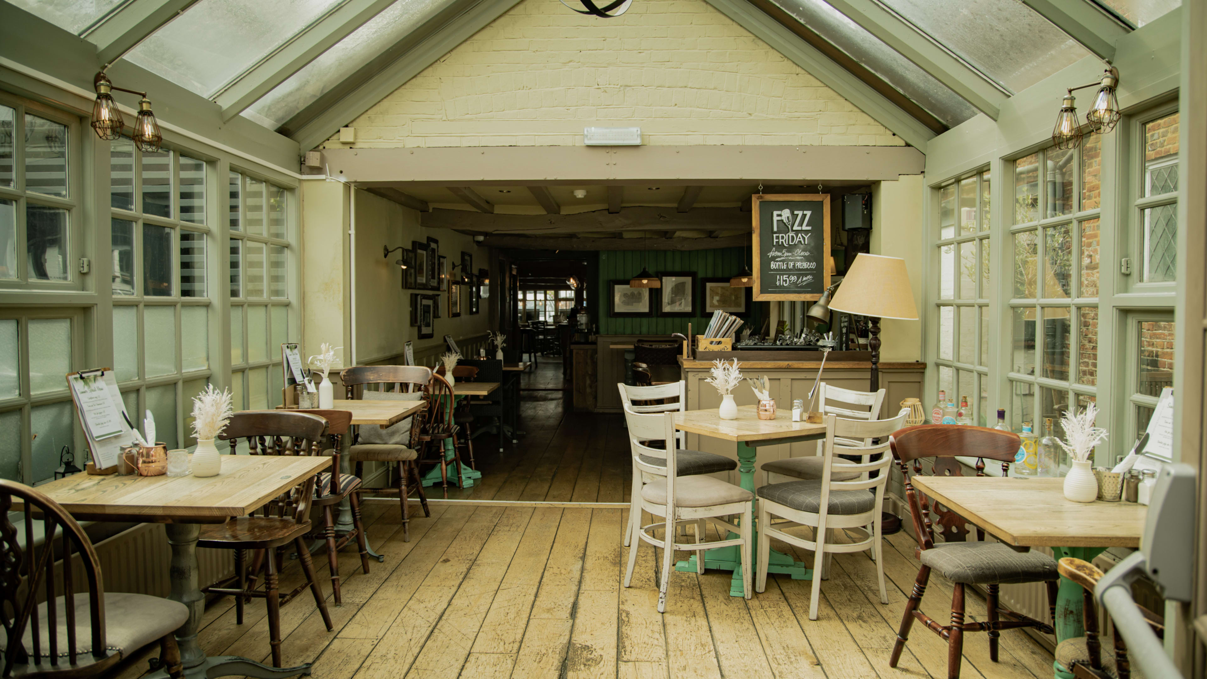 The 10 Best Restaurants in Amersham 2025 | TheFork