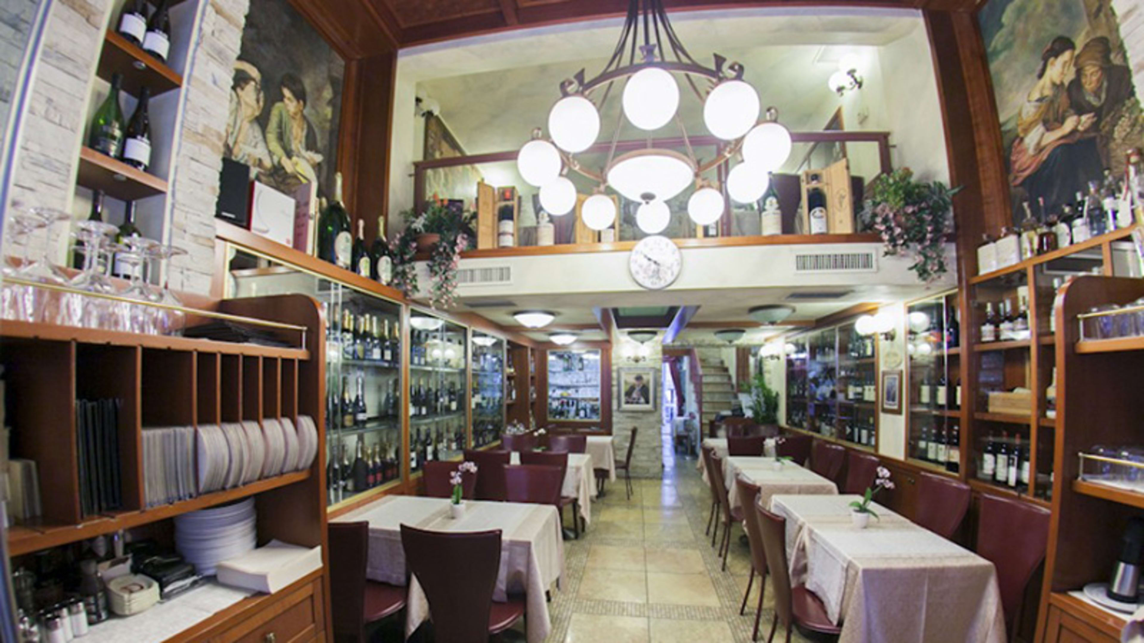 The 10 Best Restaurants in Duomo di Milano, Milan | TheFork