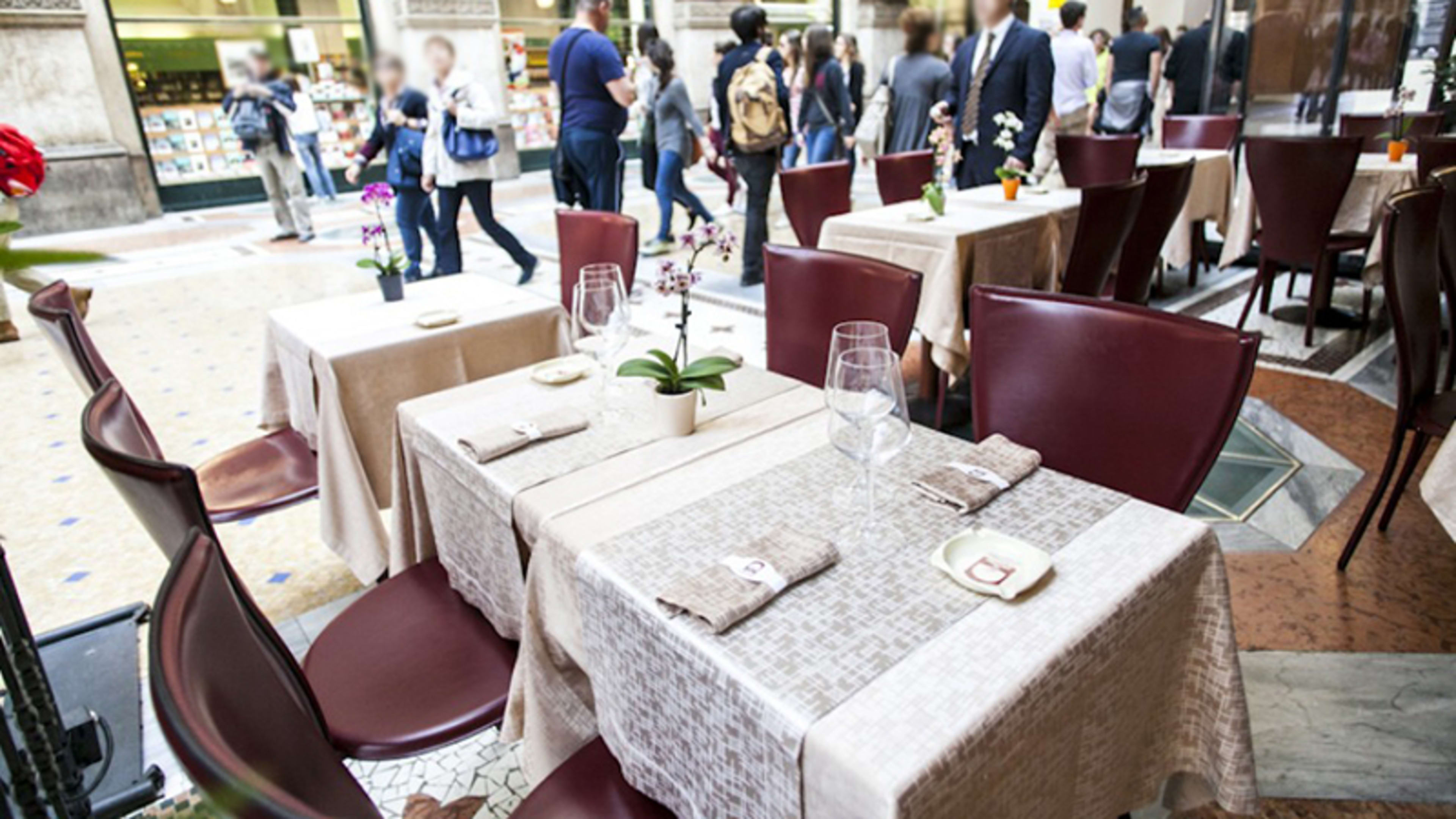 The 10 Best Restaurants in Duomo di Milano, Milan | TheFork