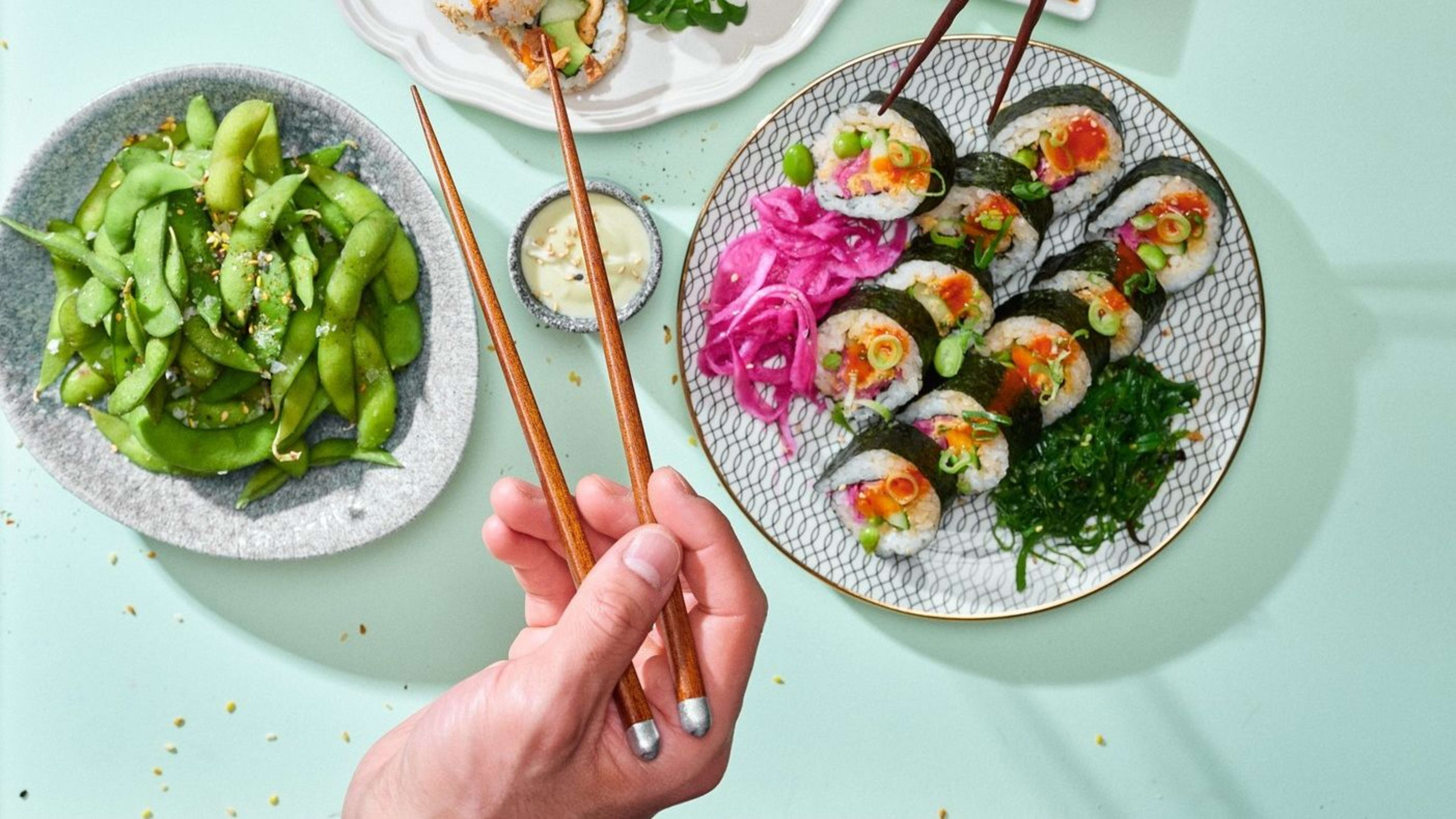 The 10 Best Restaurants in Lund 2025 | TheFork