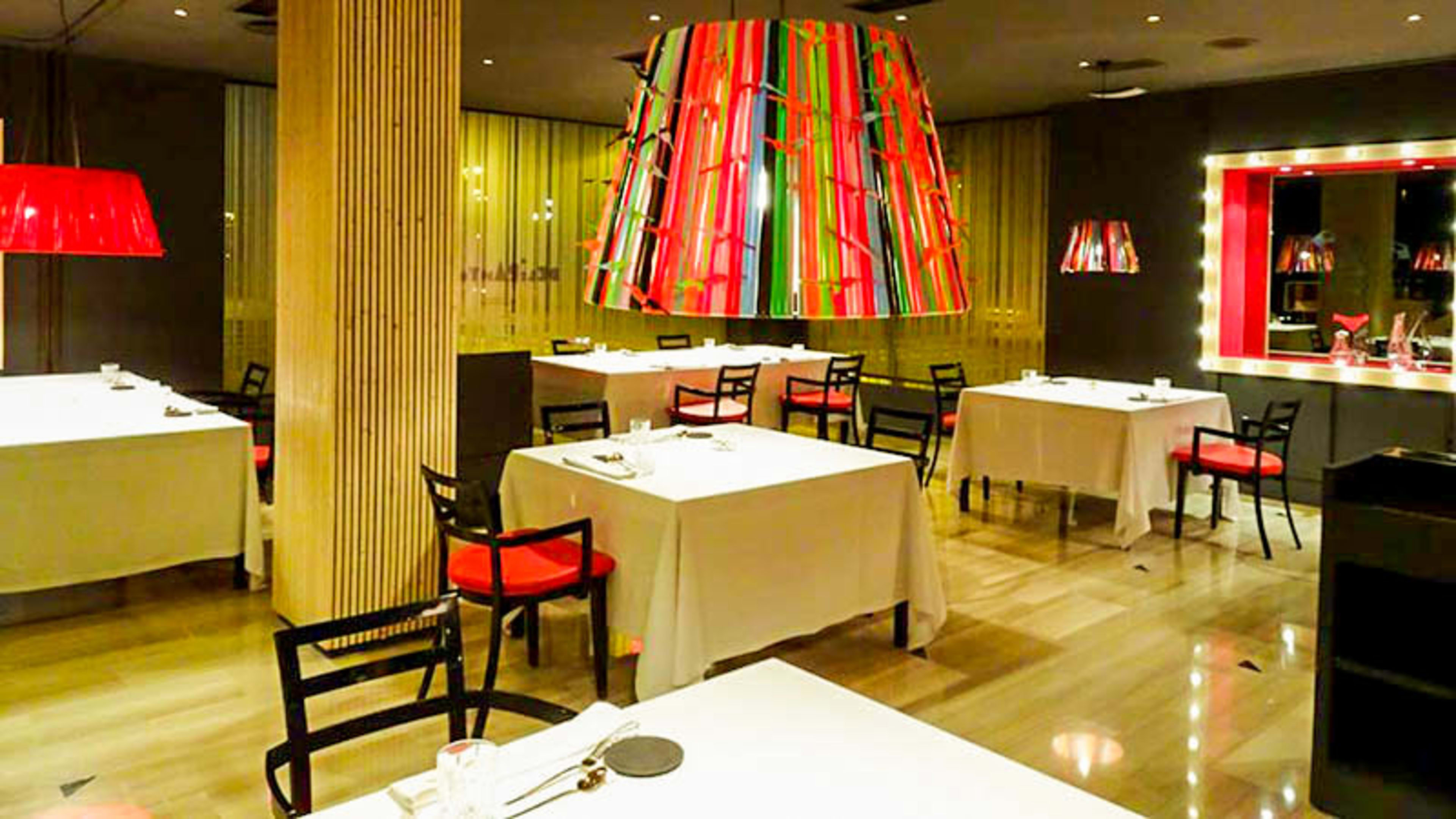The 10 Best Restaurants in Salou 2025 | TheFork