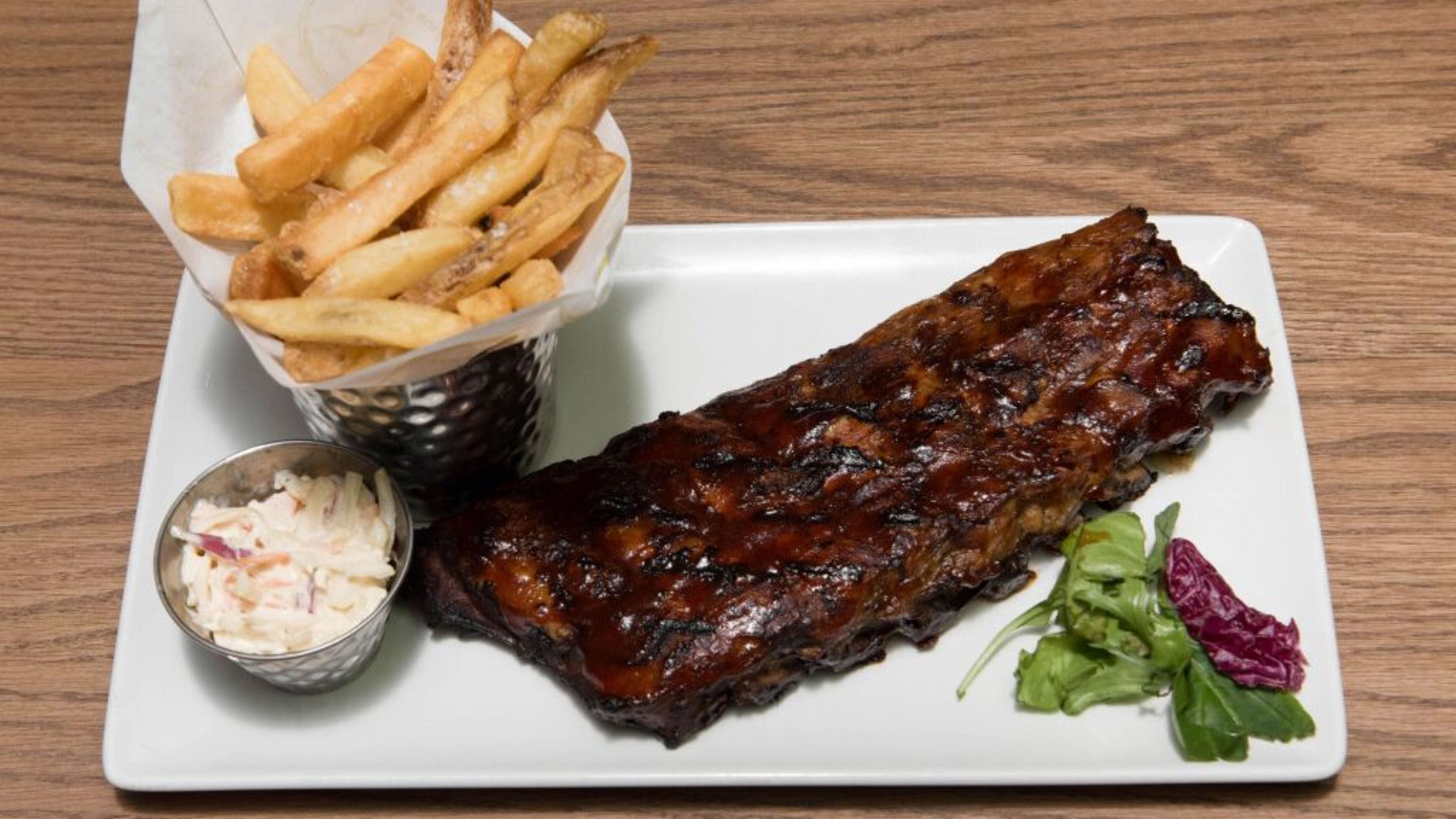 The 10 Best Restaurants in Camberley 2025 | TheFork