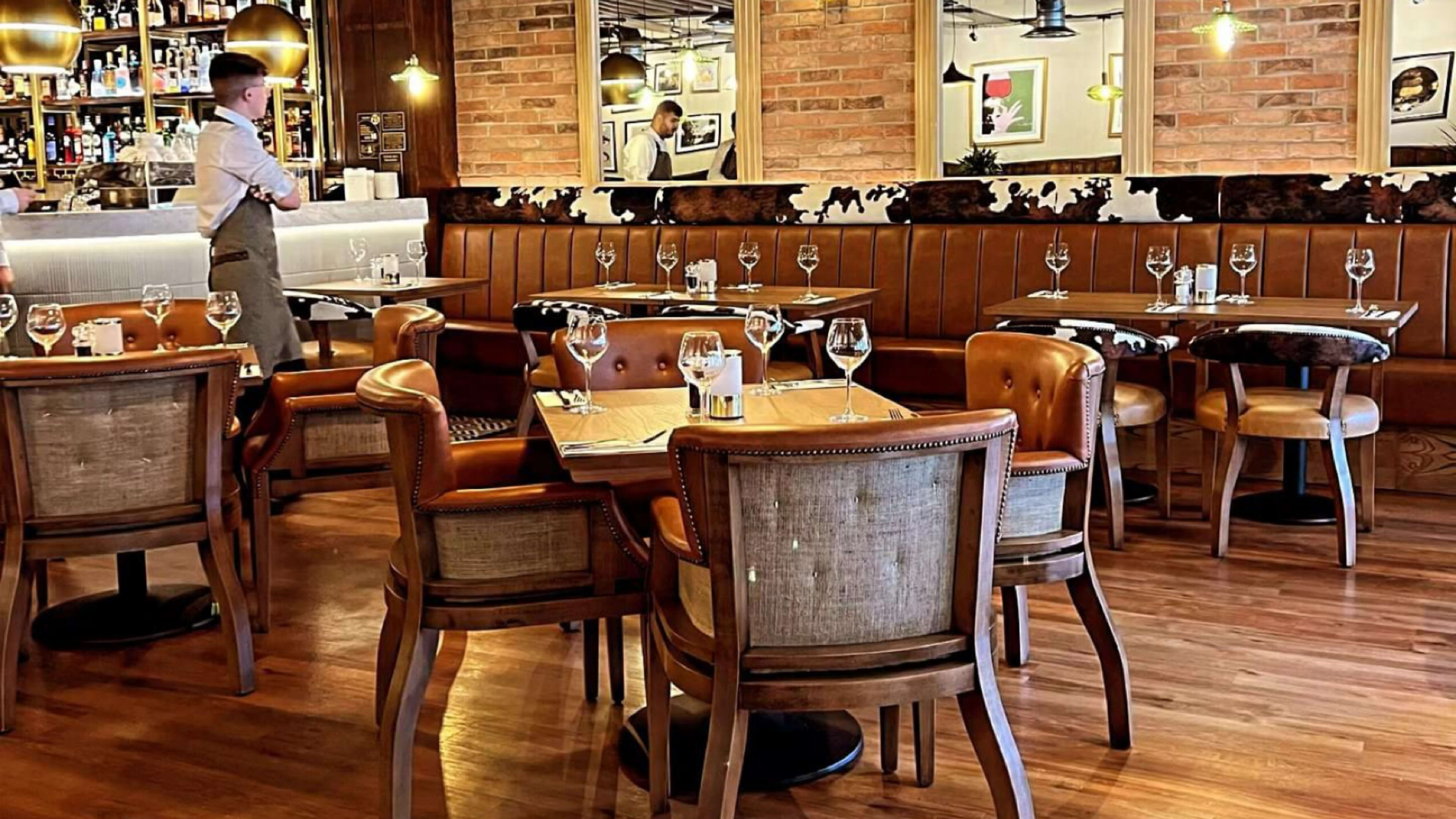 The 10 Best Restaurants in Bracknell 2025 | TheFork
