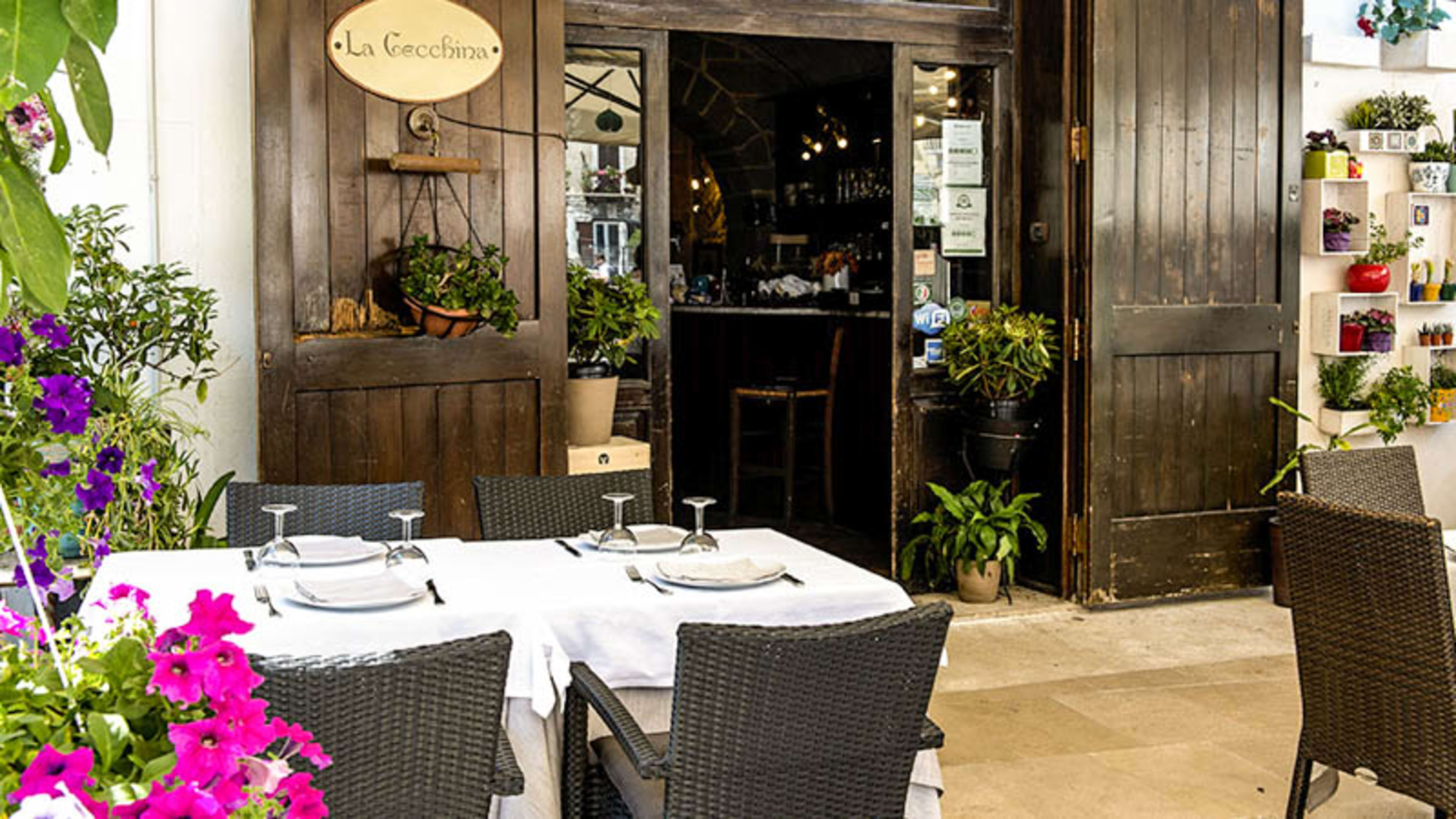 The 10 Best Restaurants in Bari 2025 | TheFork