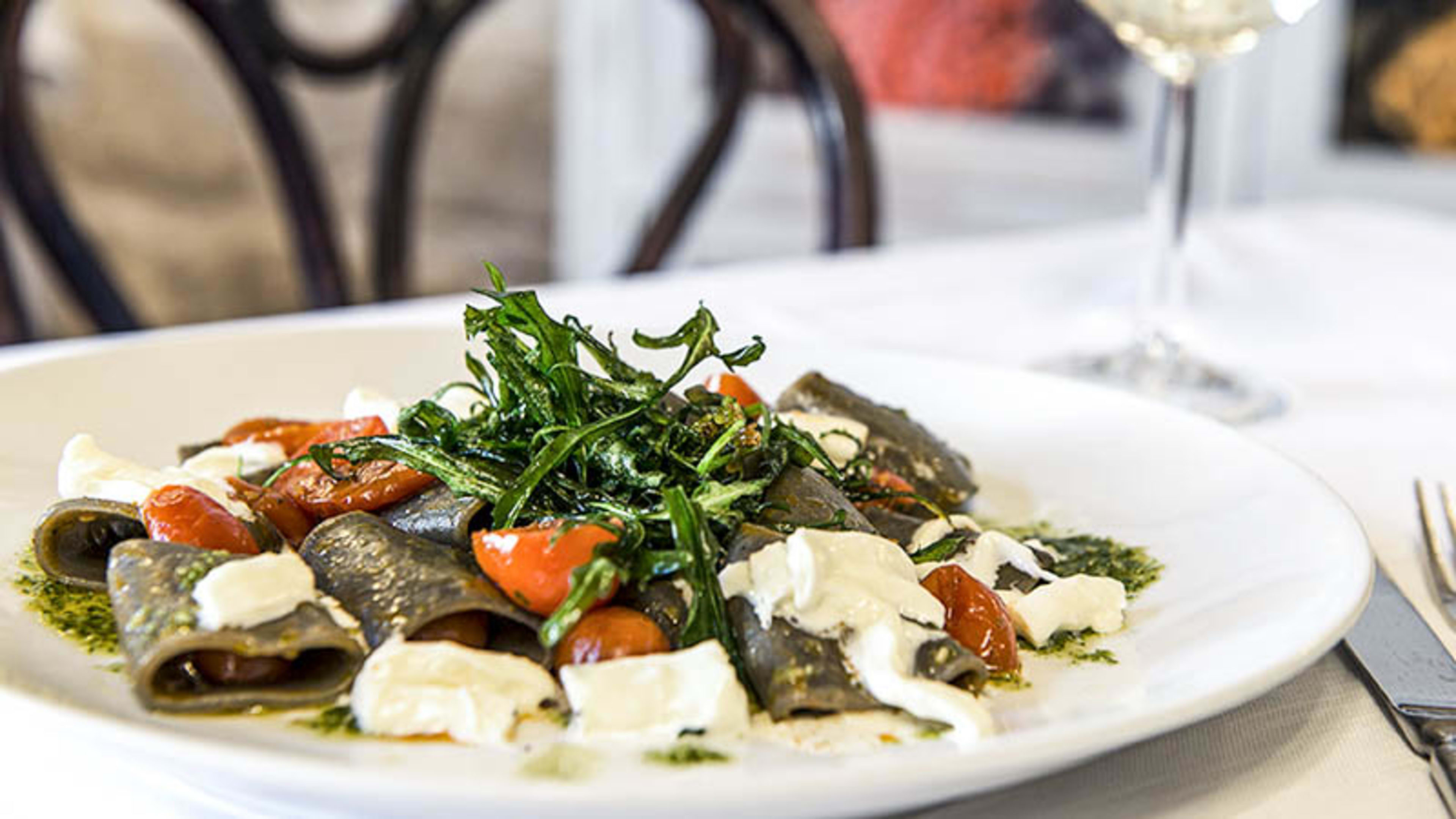 The 10 Best Restaurants in Bari 2025 | TheFork