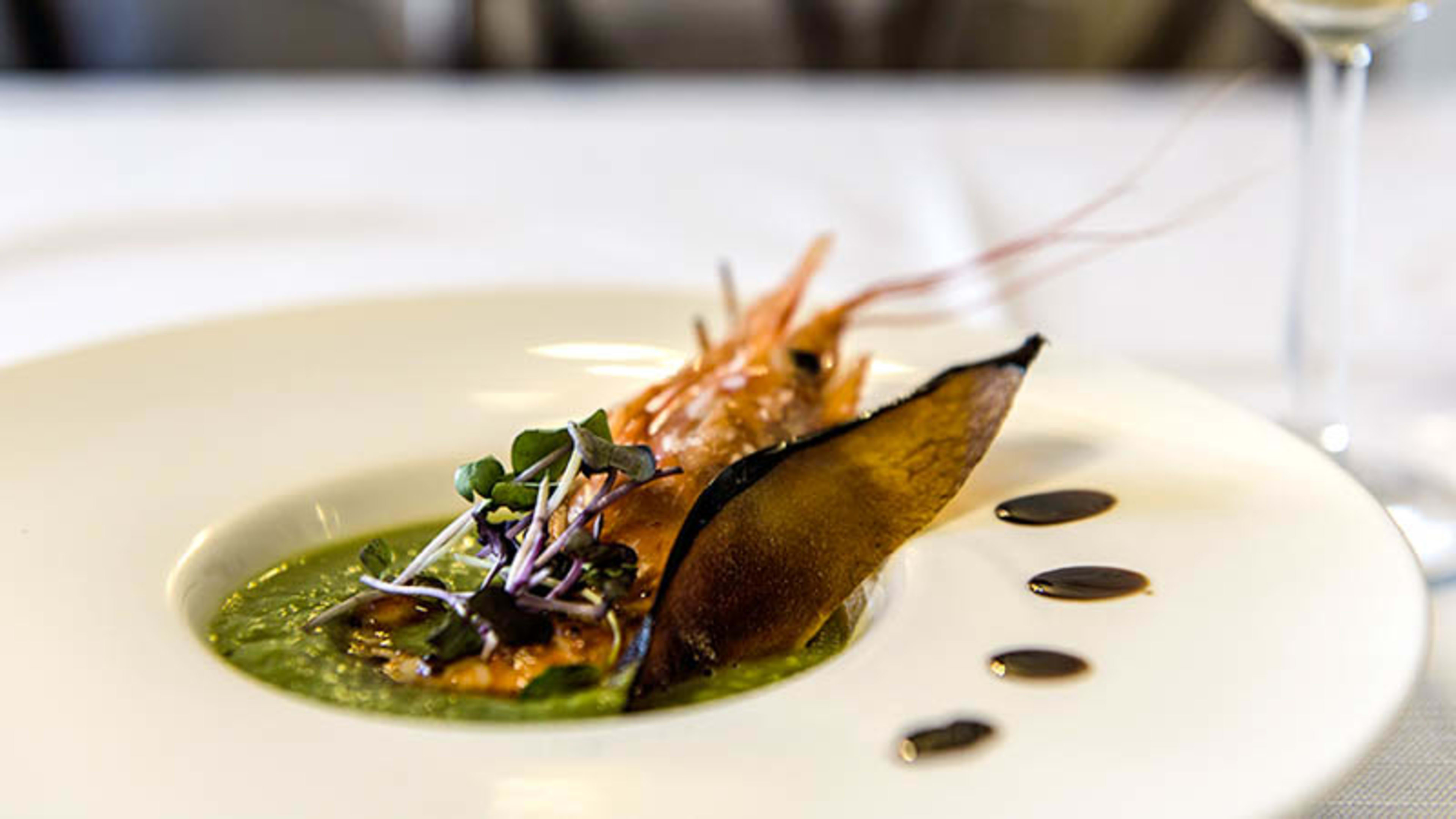 The 10 Best Restaurants in Bari 2025 | TheFork