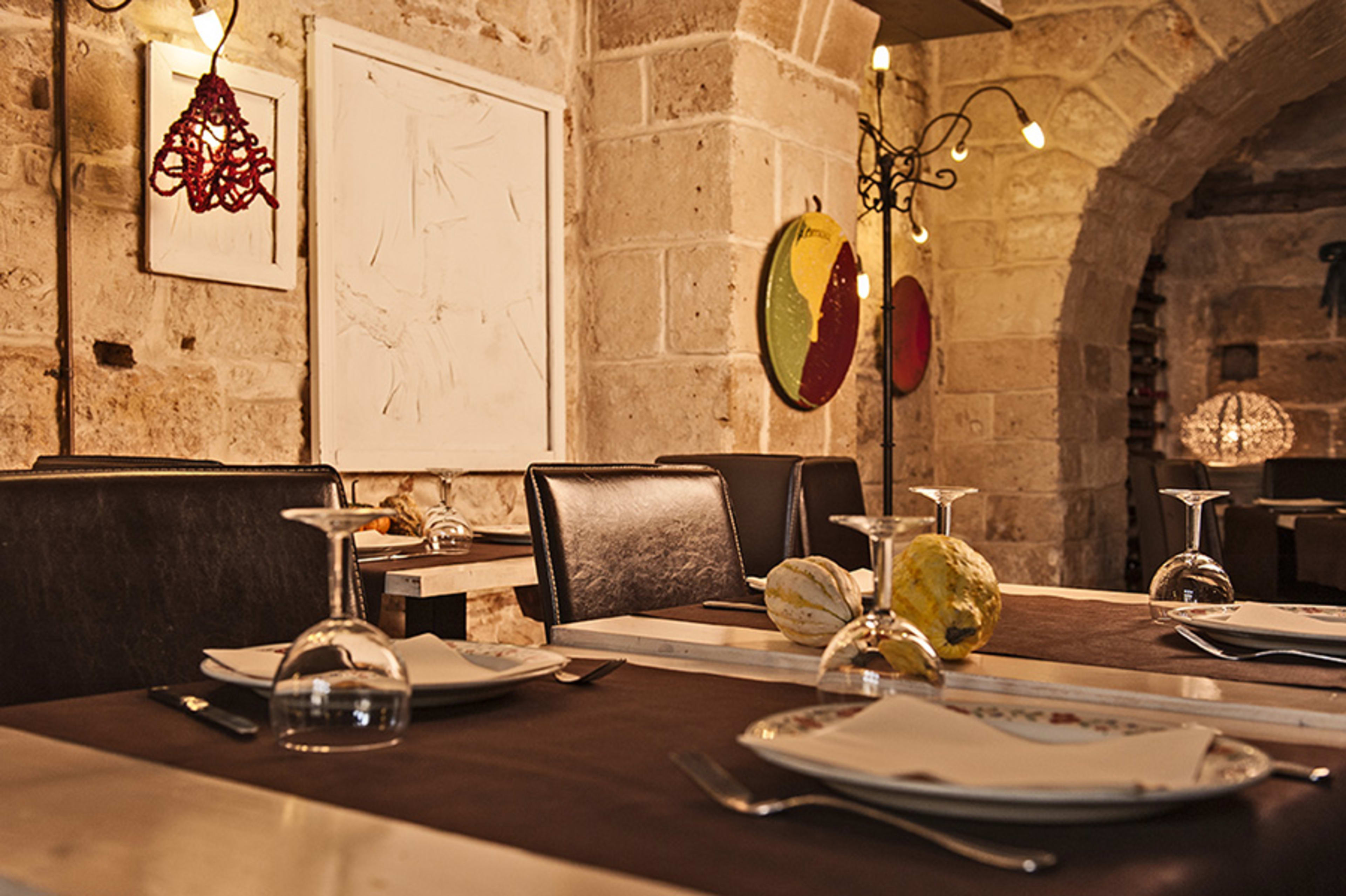 The 10 Best Restaurants in Bari 2025 | TheFork