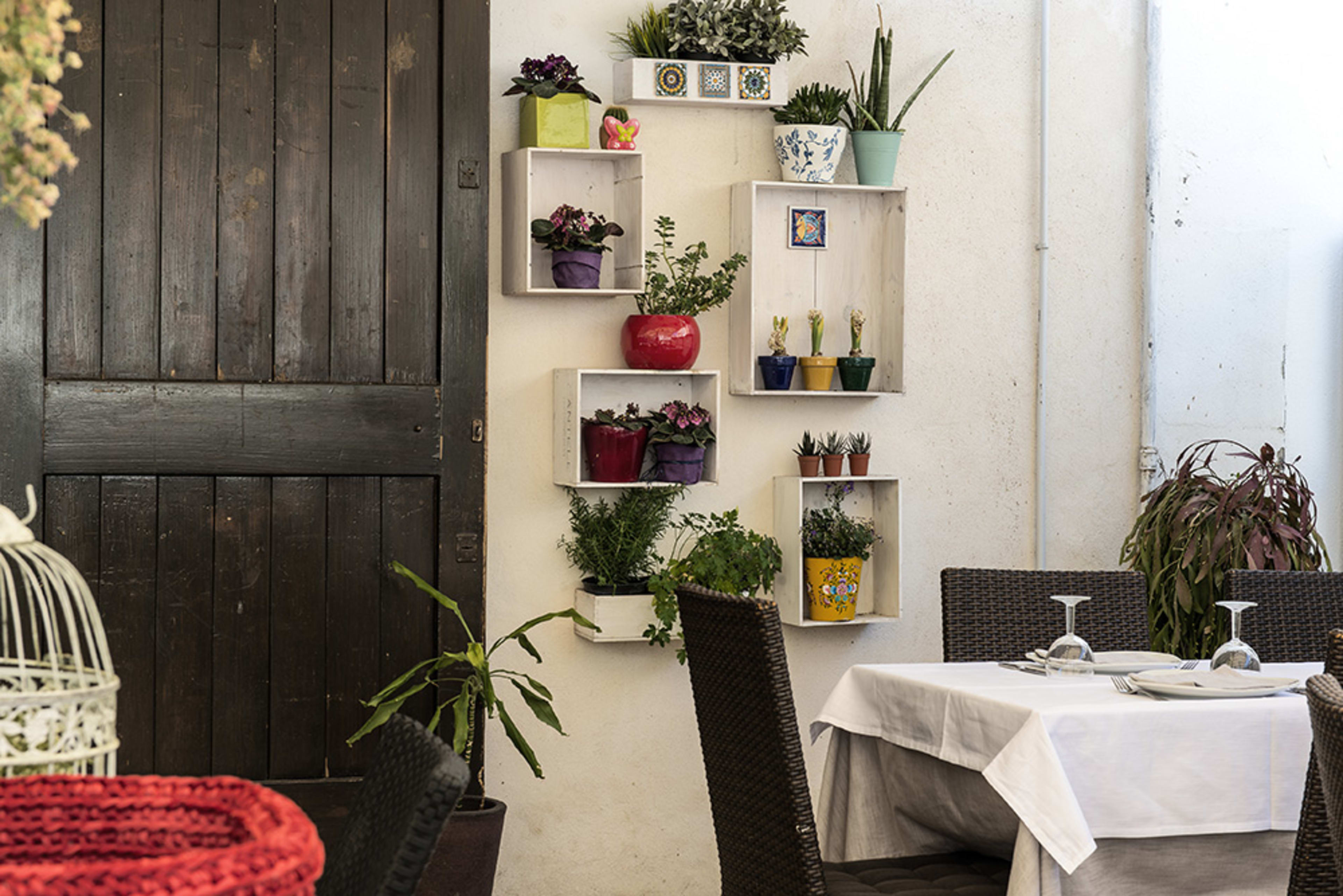 The 10 Best Restaurants in Bari 2025 | TheFork