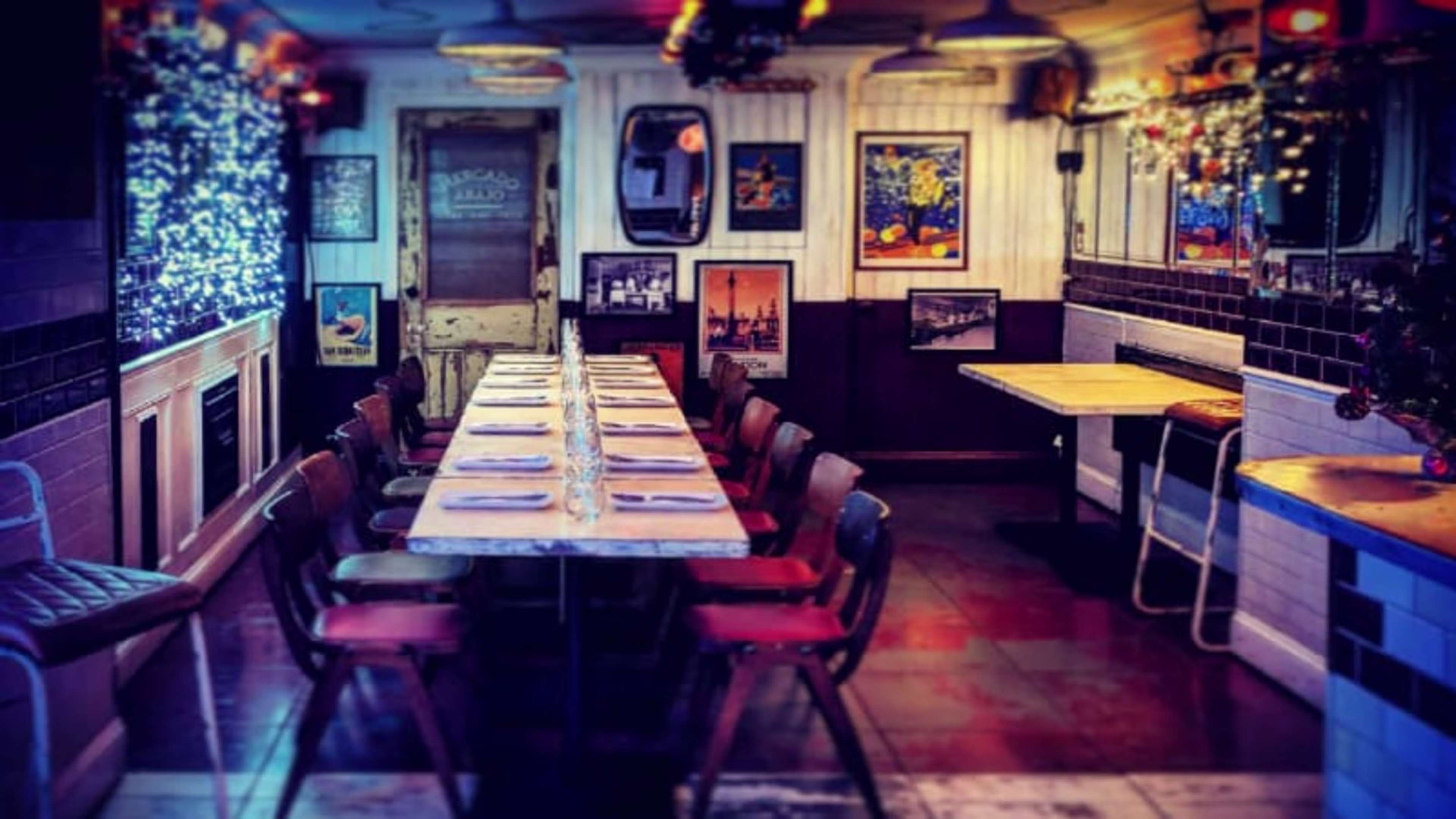 The 10 Best Restaurants in Hove 2025 | TheFork
