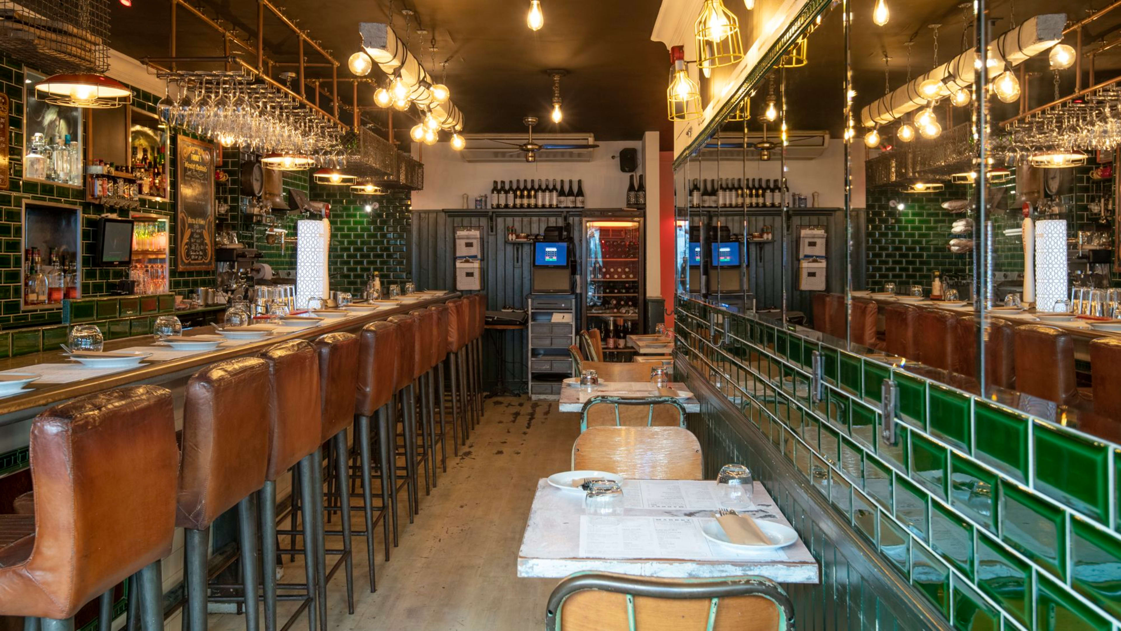 The 10 Best Restaurants in Hove 2025 | TheFork