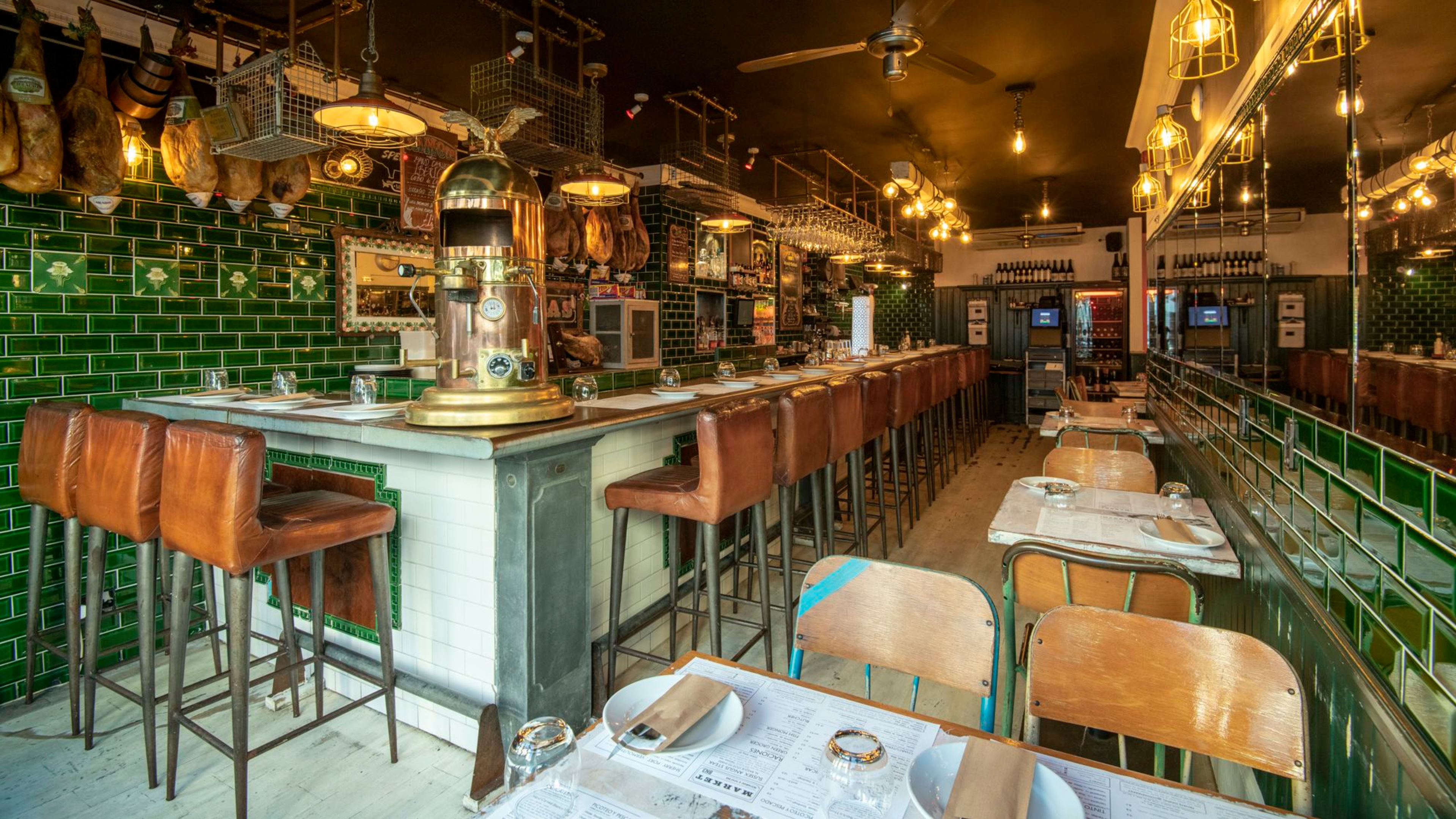 The 10 Best Restaurants in Hove 2025 | TheFork