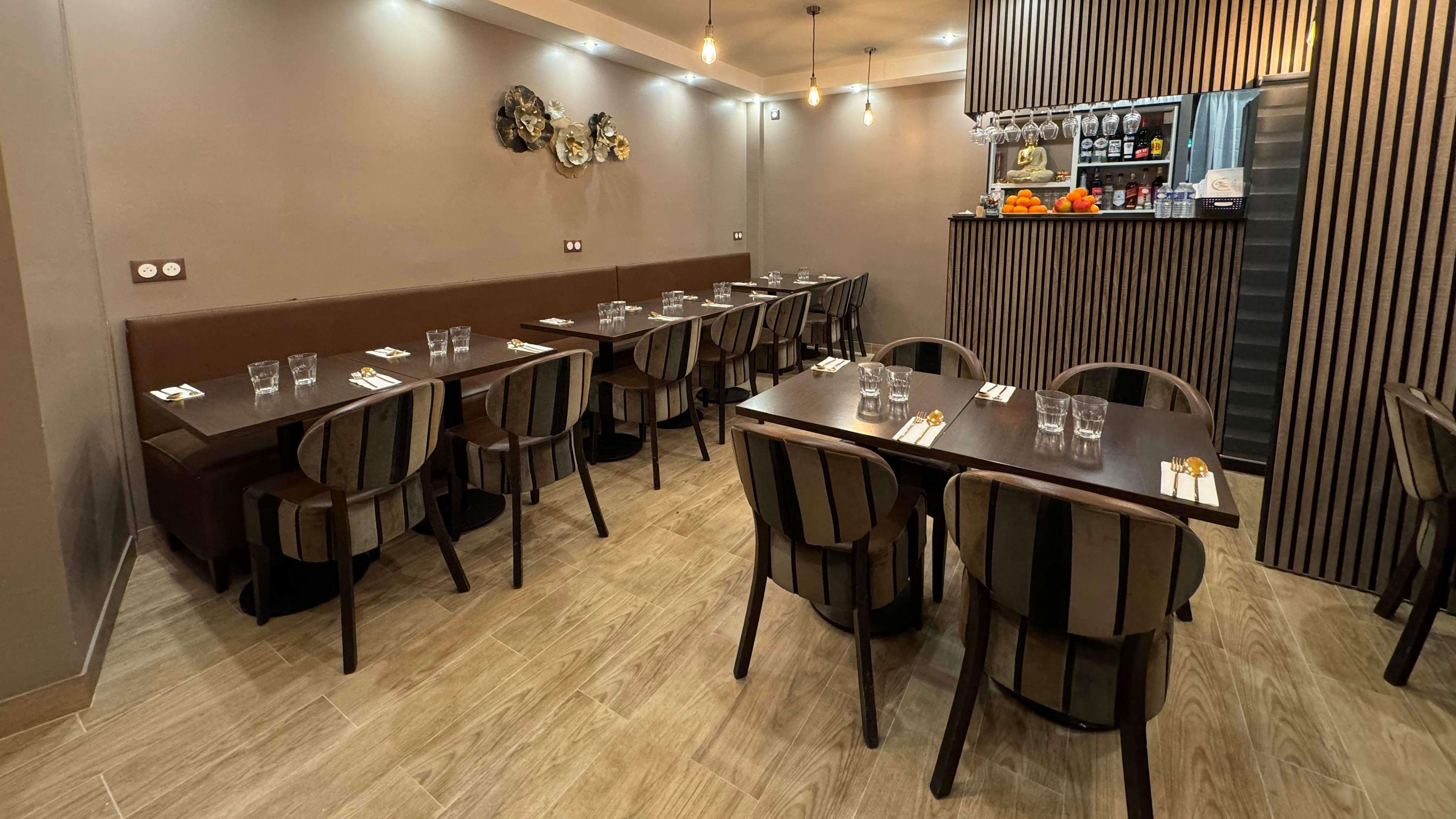 Les 10 meilleurs restaurants Thaïlandais à Paris | TheFork