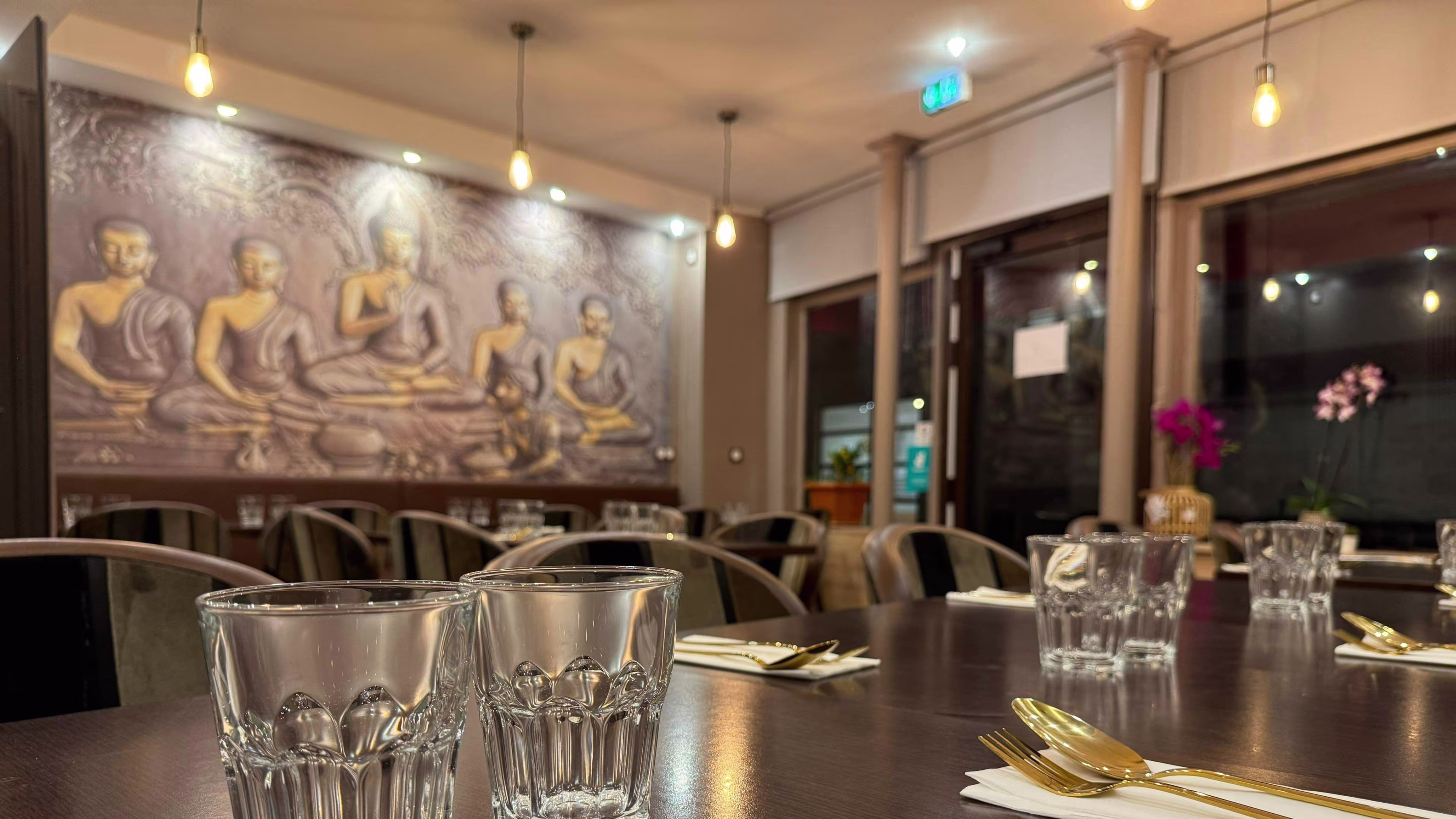 Les 10 meilleurs restaurants Thaïlandais à Paris | TheFork