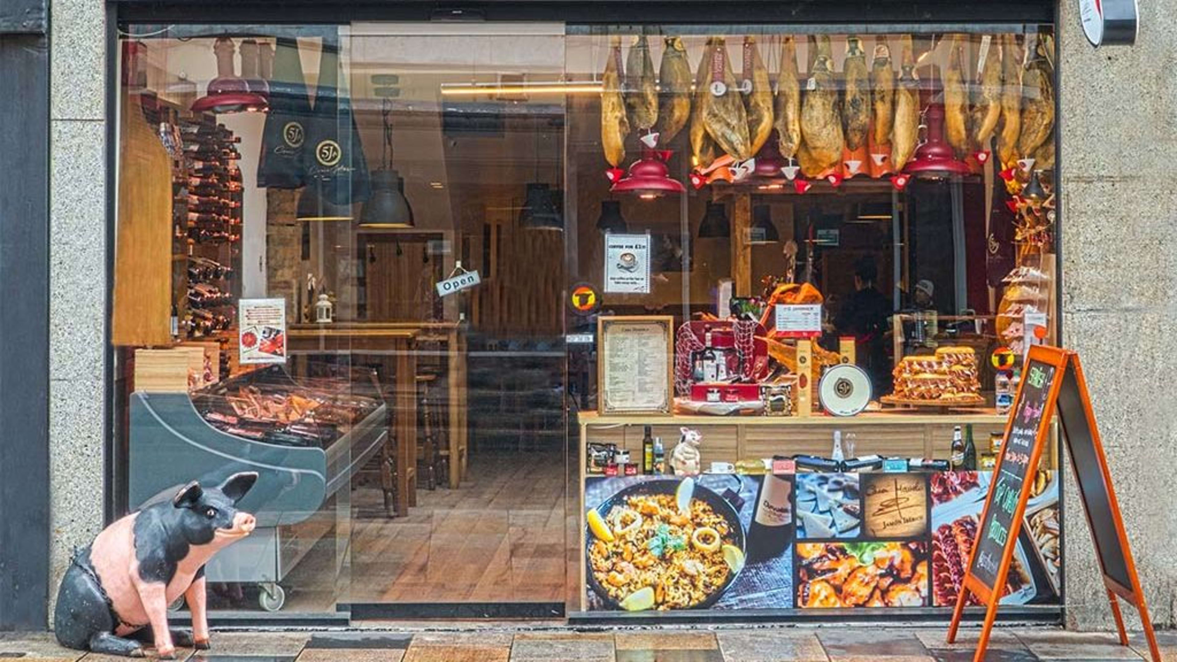 The 5 Best Restaurants in Clapham Junction, London | TheFork