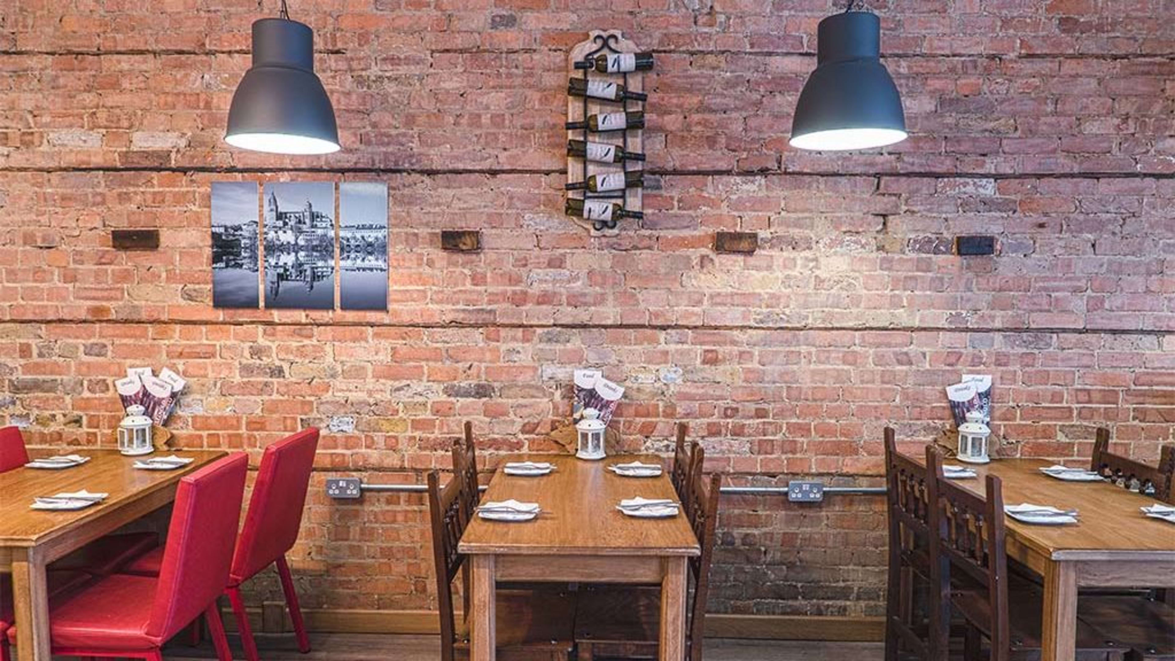 The 5 Best Restaurants in Clapham Junction, London | TheFork