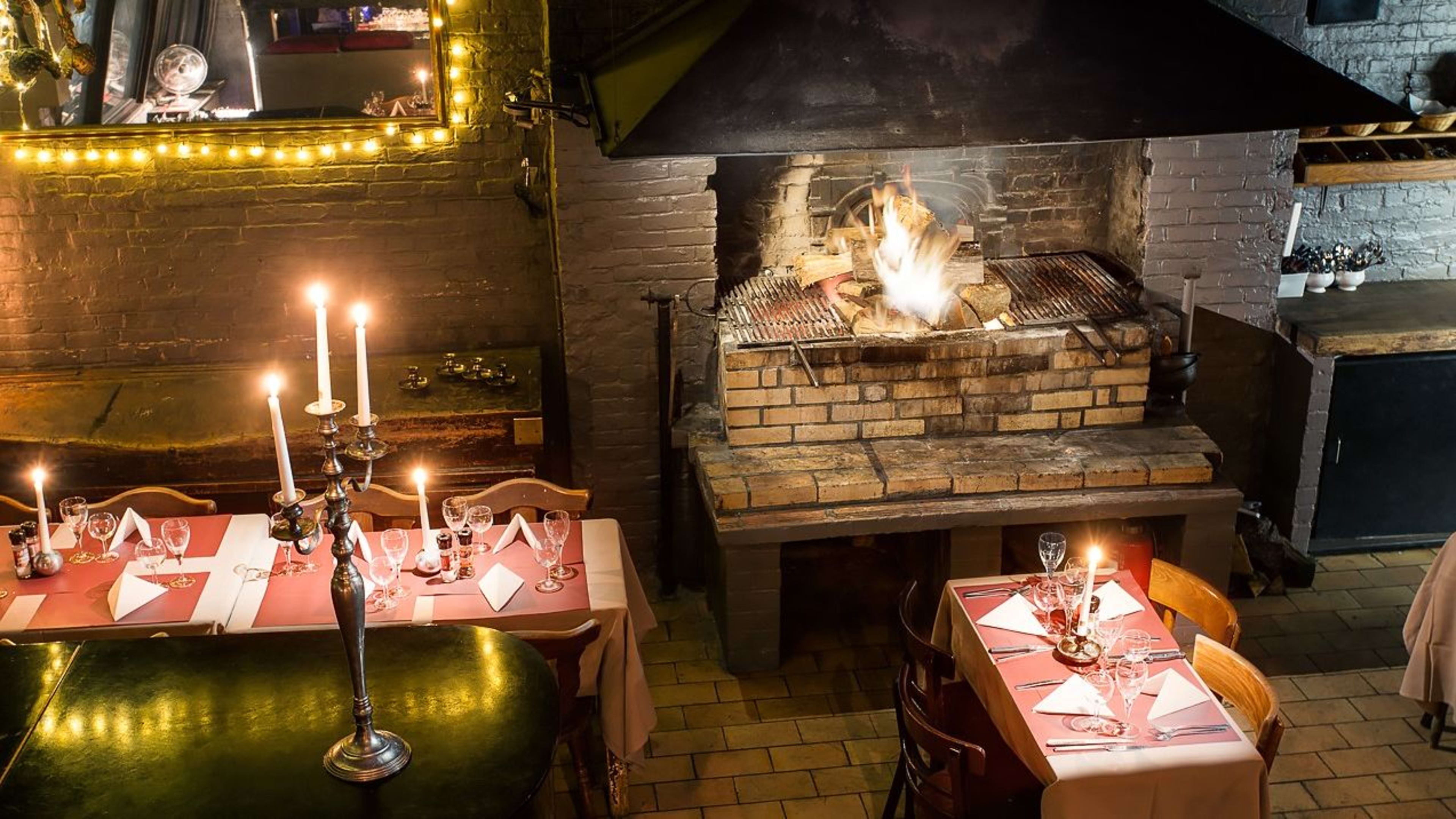 Les 10 meilleurs restaurants à Uccle, Bruxelles | TheFork