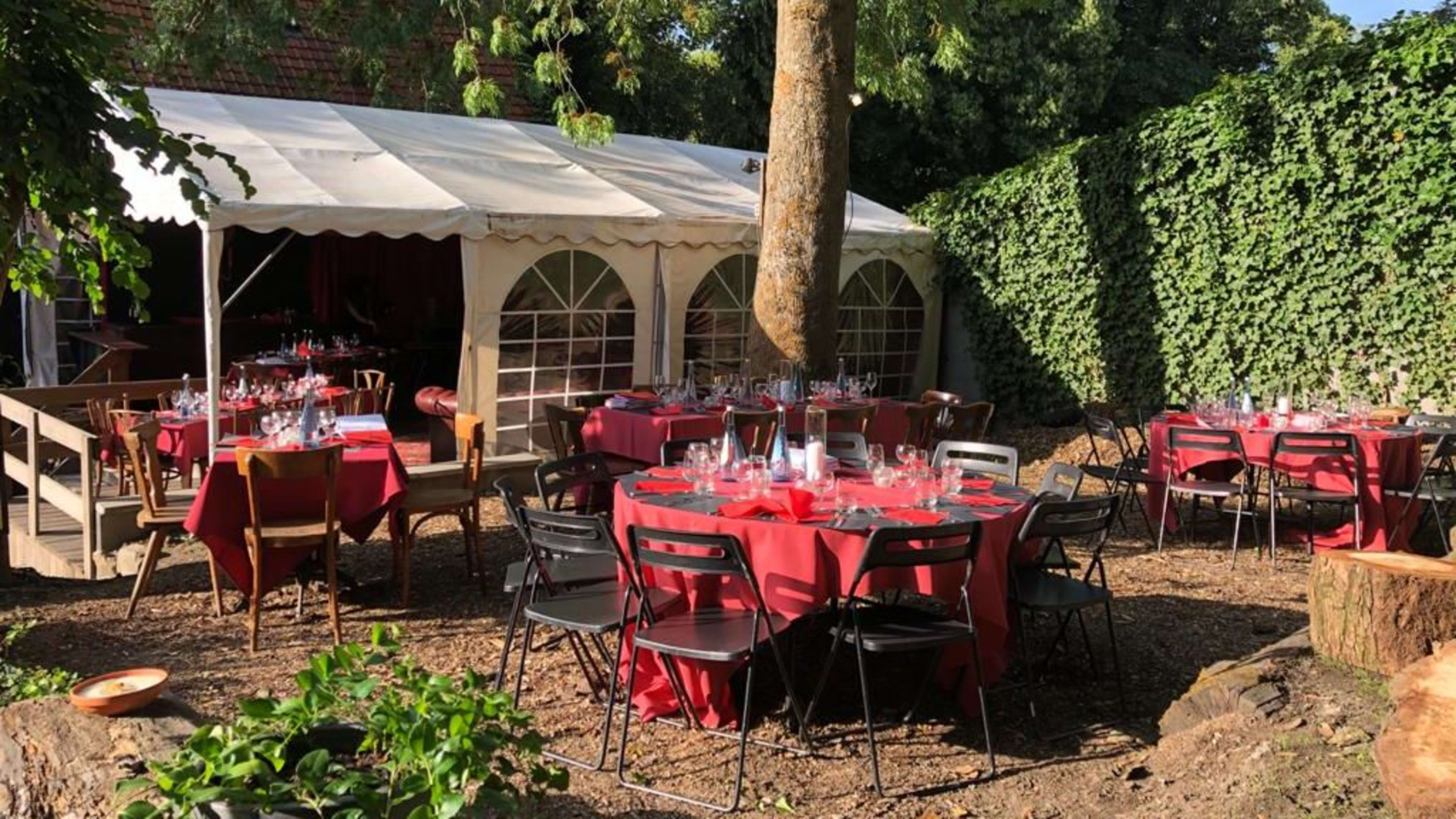 Les 10 meilleurs restaurants à Uccle, Bruxelles | TheFork