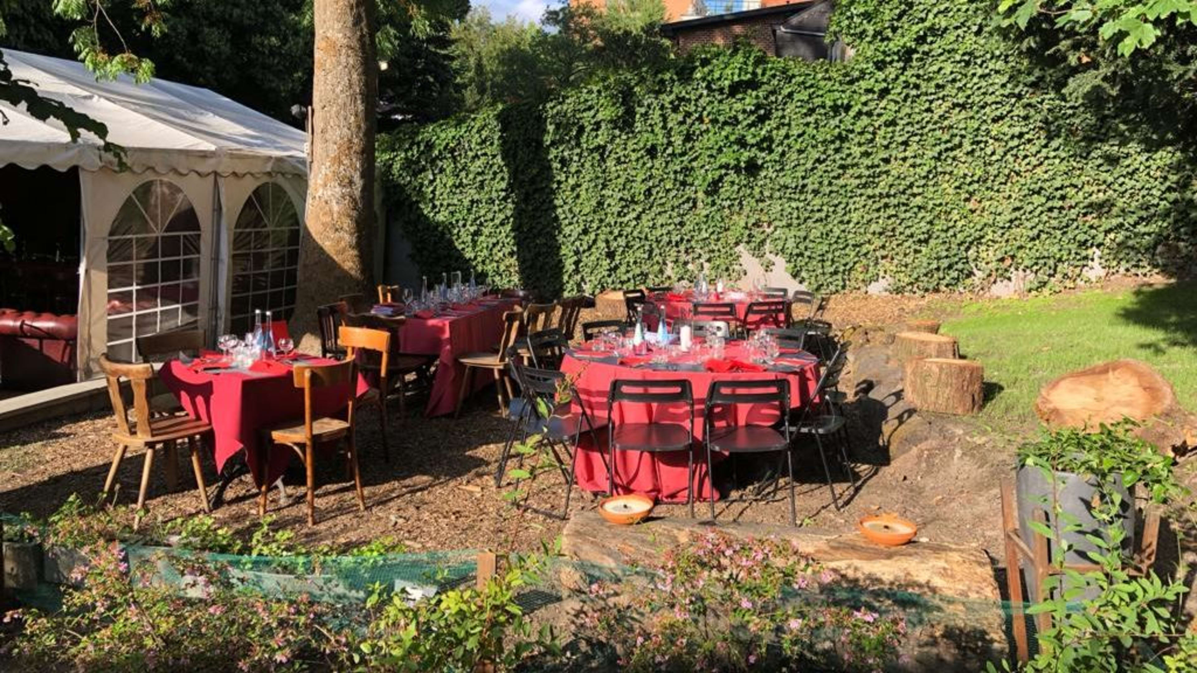 Les 10 meilleurs restaurants à Uccle, Bruxelles | TheFork