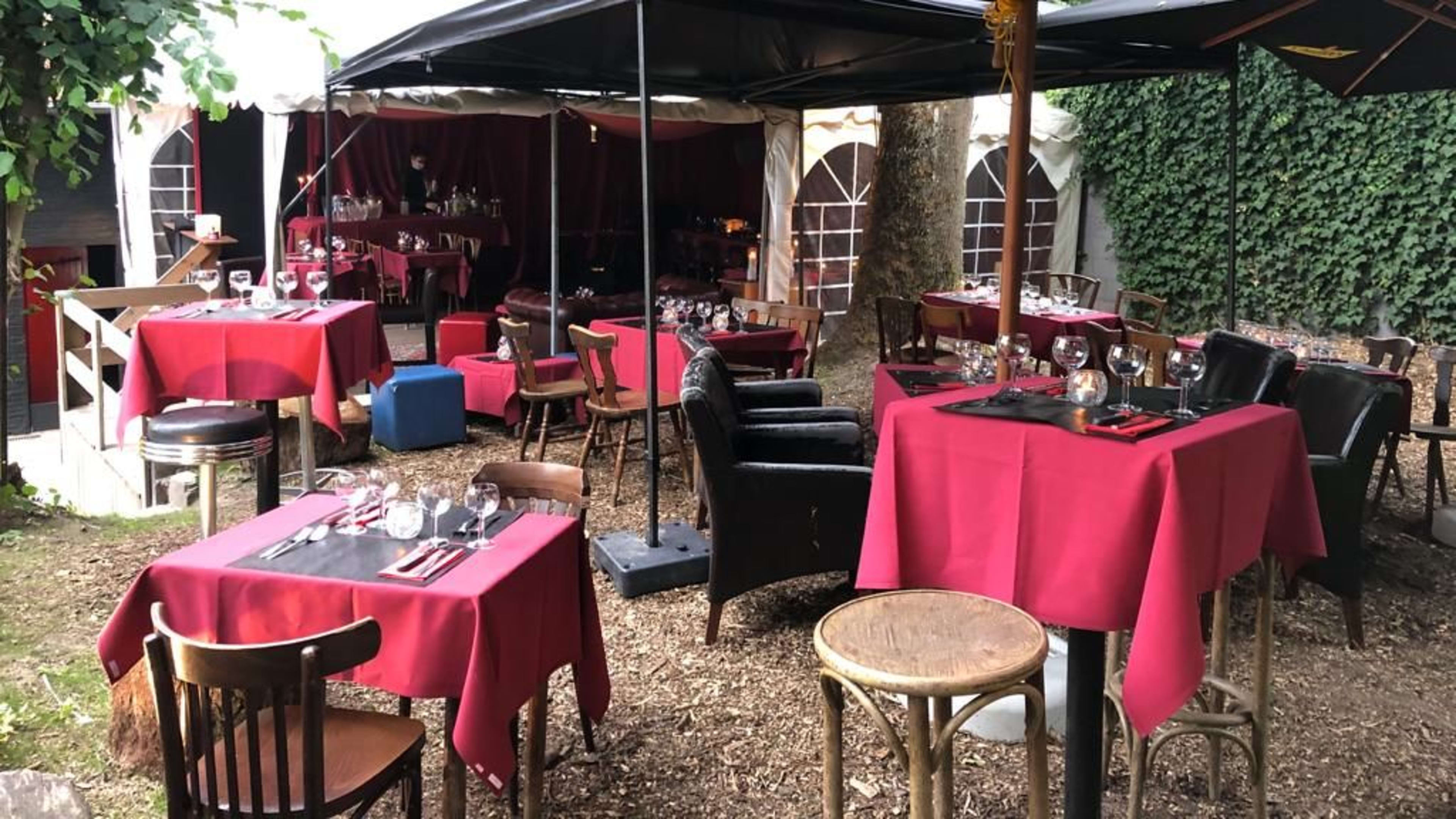 Les 10 meilleurs restaurants à Uccle, Bruxelles | TheFork