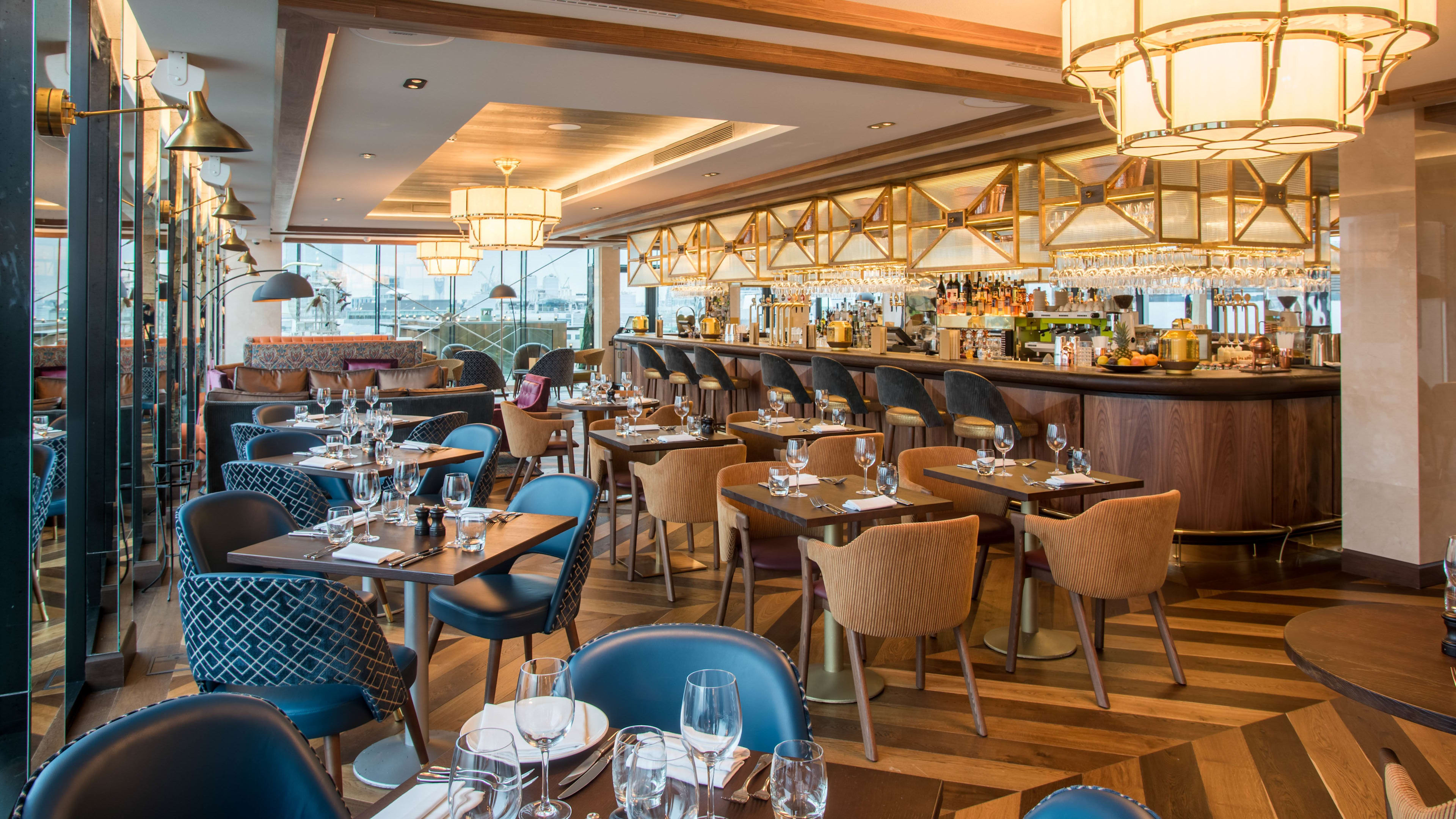 The Best Restaurants with a View Near Me | TheFork