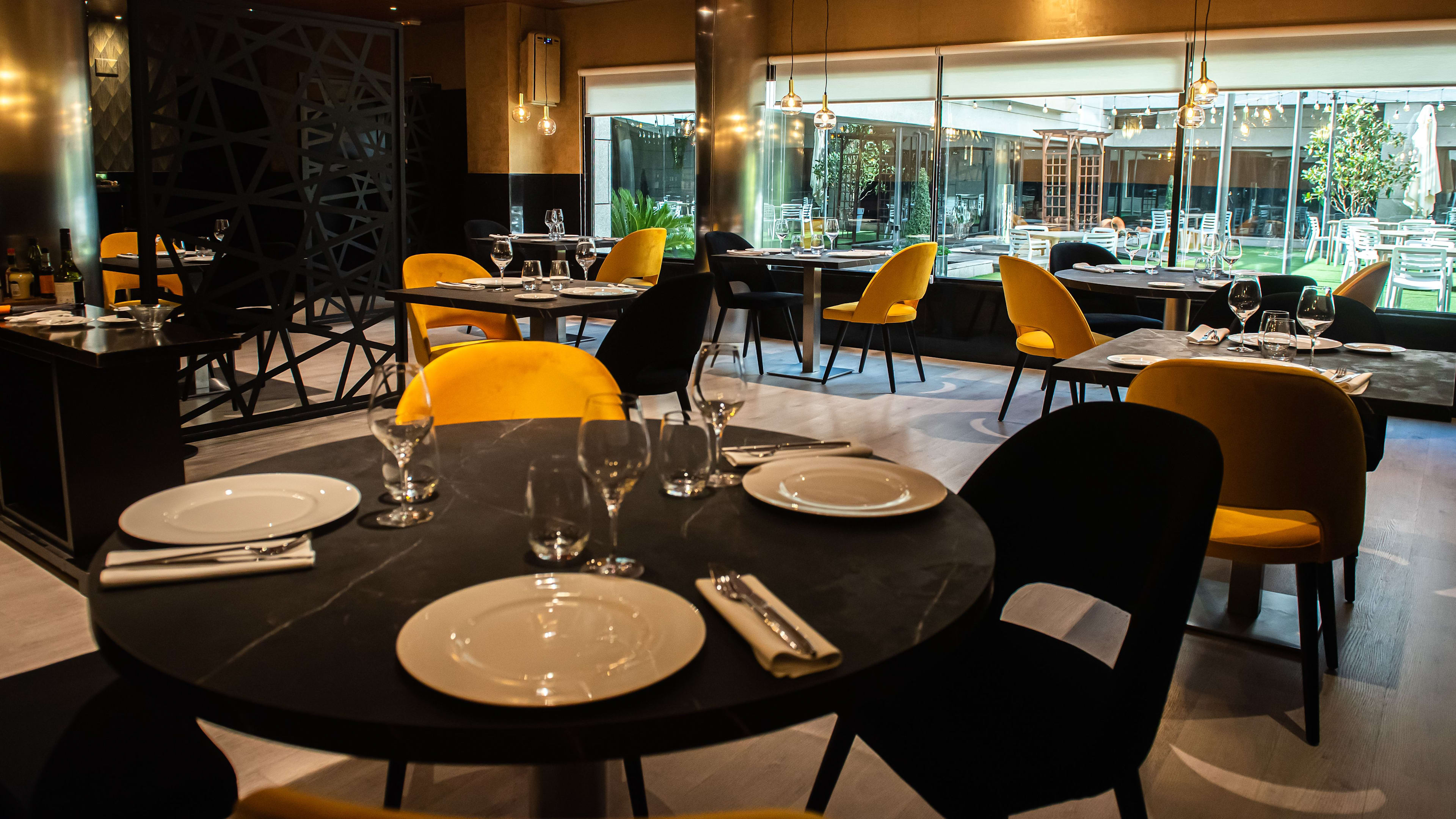 LOS 10 MEJORES restaurantes de Pinto 2025 | TheFork