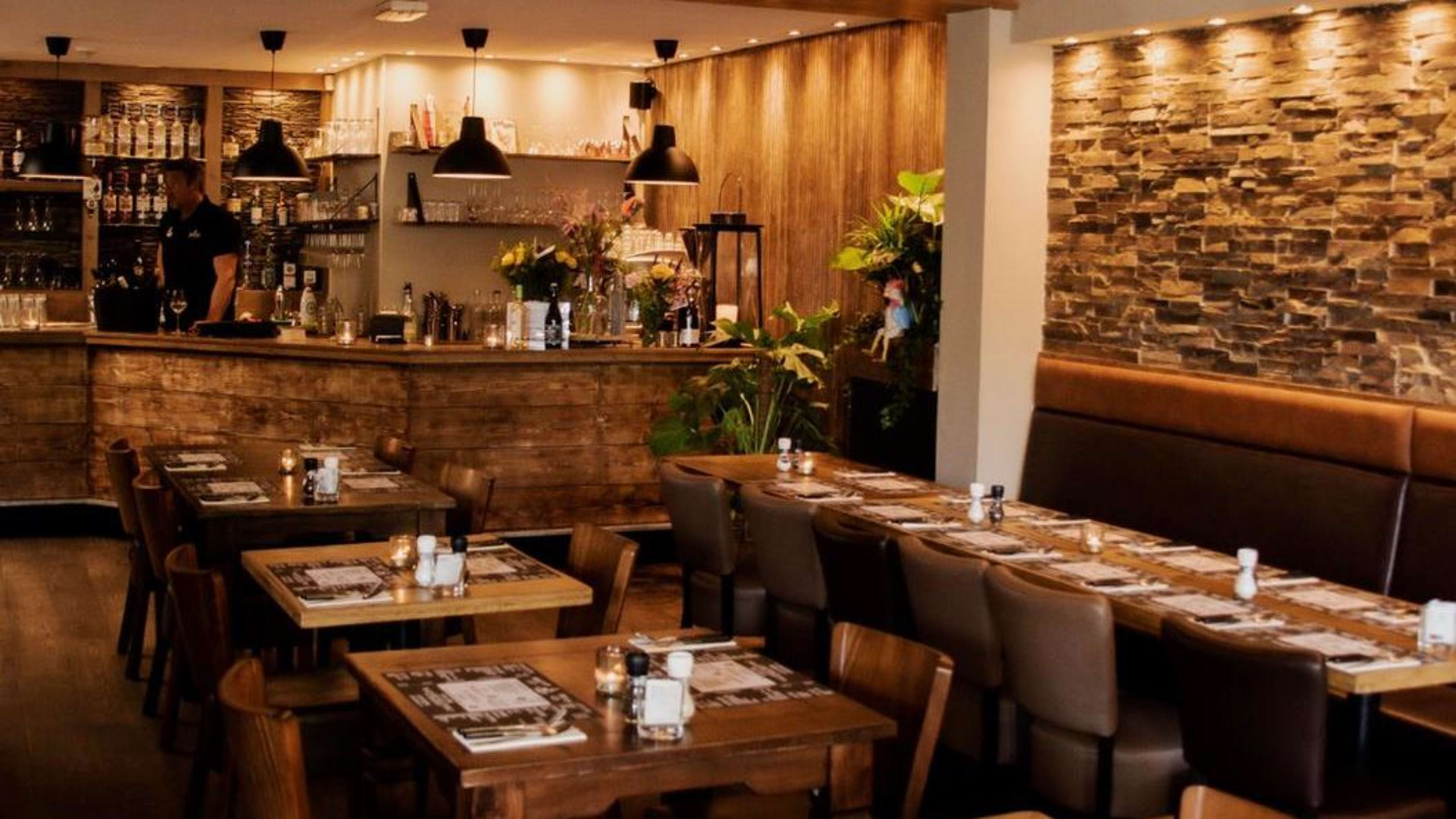 The 10 Best Restaurants in Utrecht-Centrum, Utrecht | TheFork