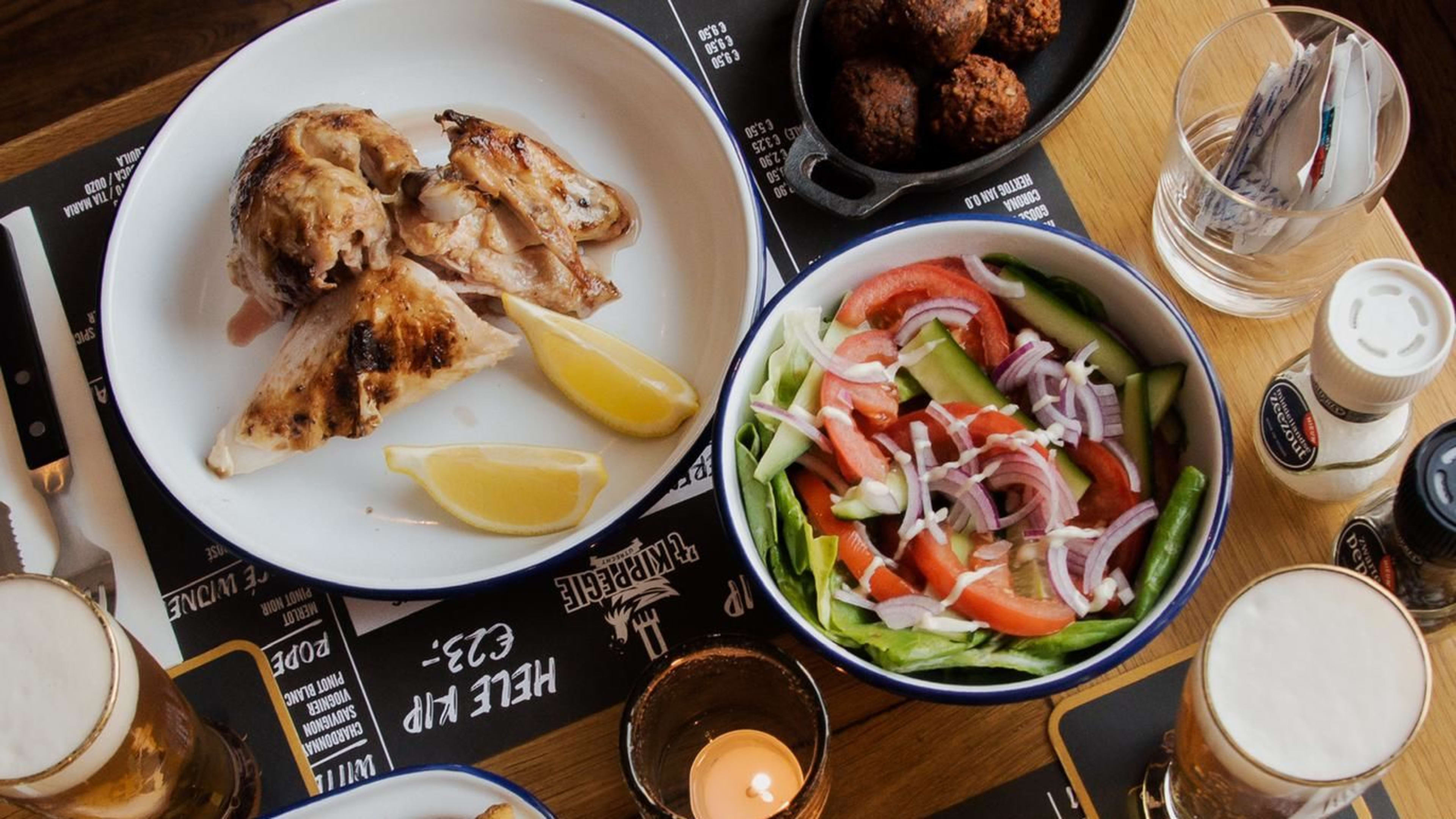 The 10 Best Restaurants in Utrecht-Centrum, Utrecht | TheFork