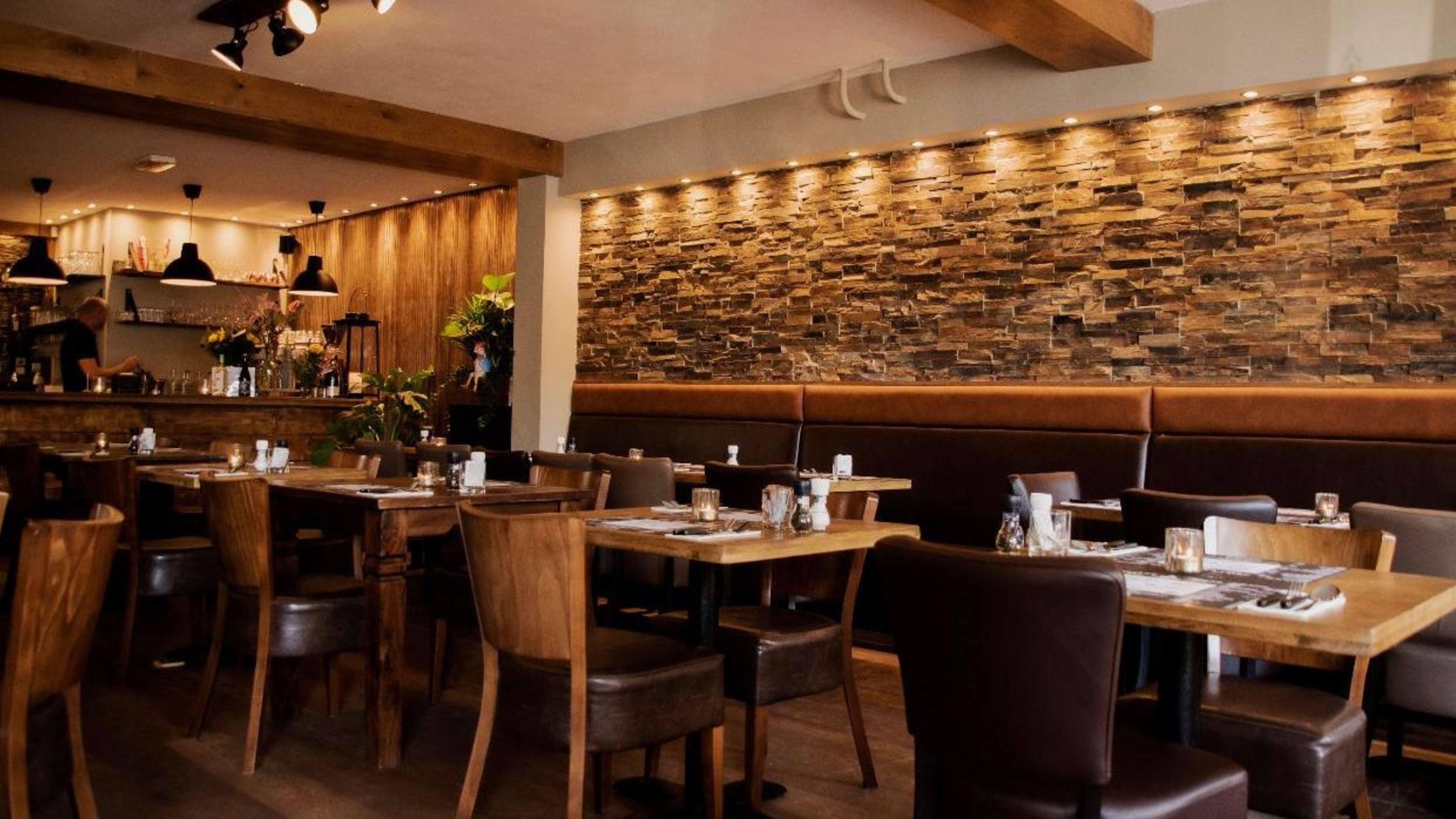 The 10 Best Restaurants in Utrecht-Centrum, Utrecht | TheFork