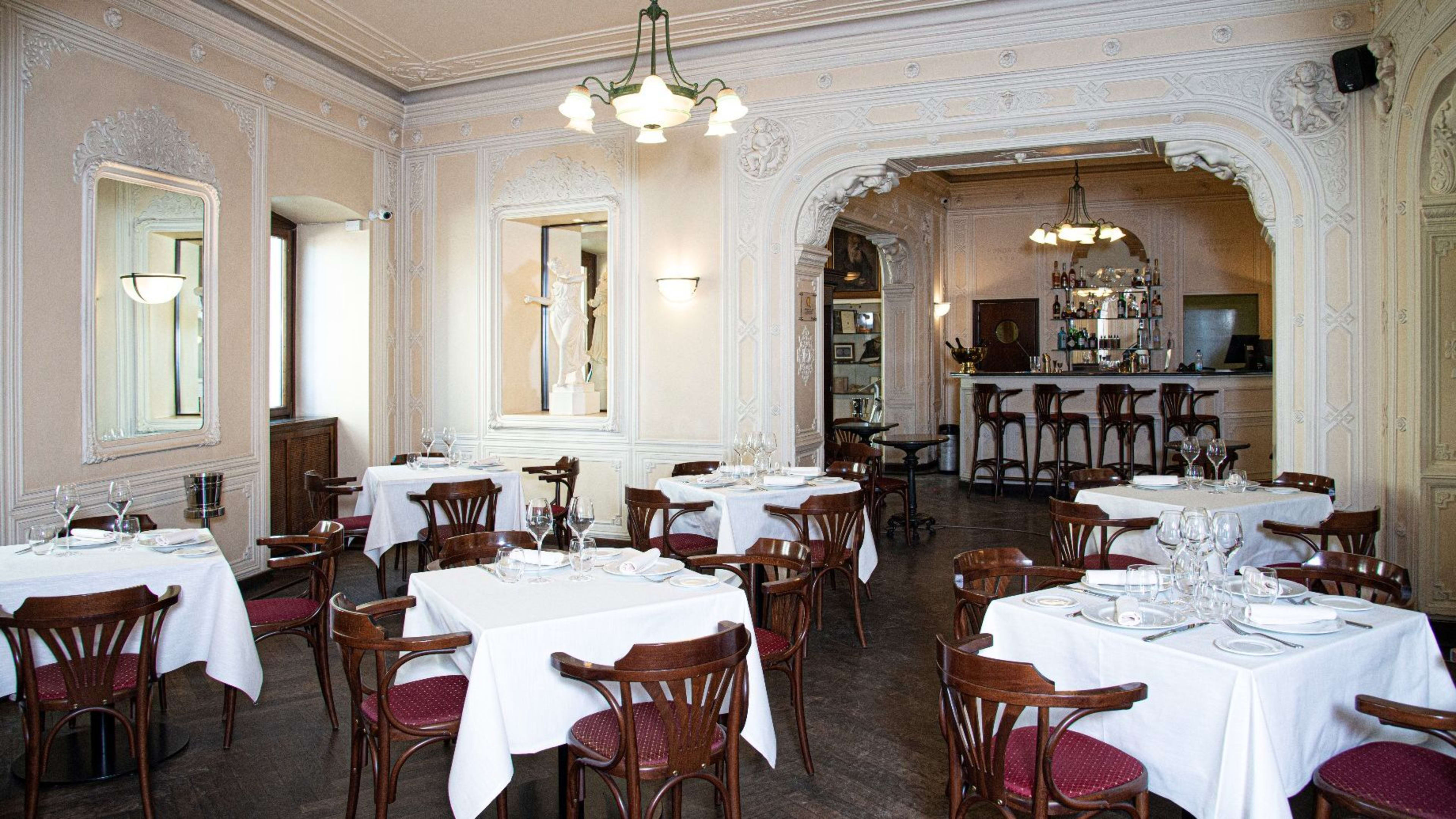 I migliori 10 ristoranti 2025 a Trieste con menù | TheFork