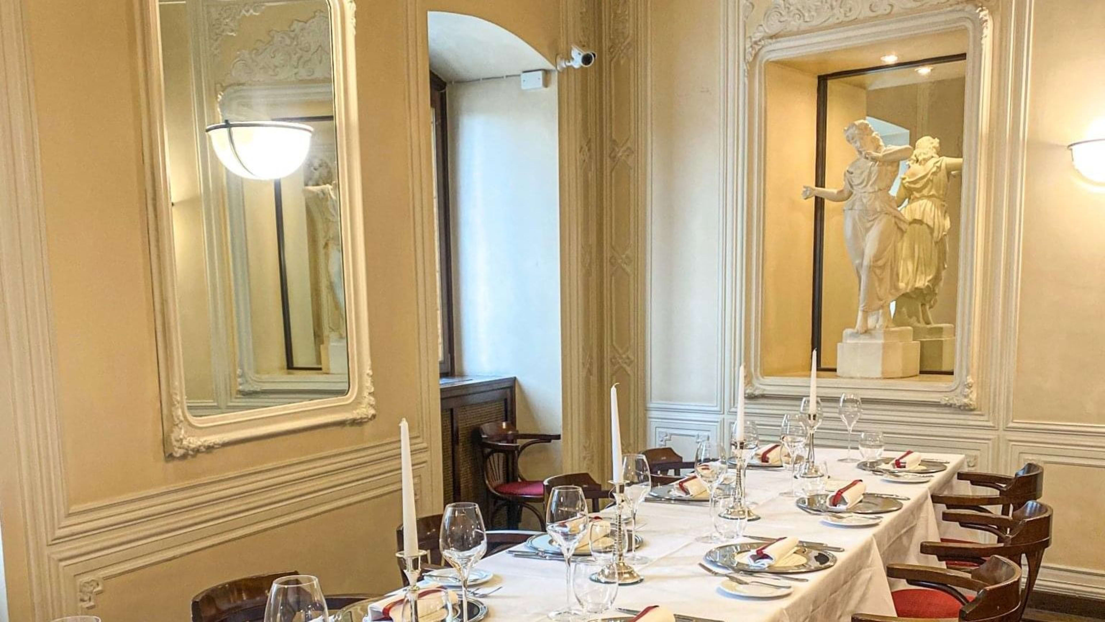 I migliori 10 ristoranti 2025 a Trieste con menù | TheFork