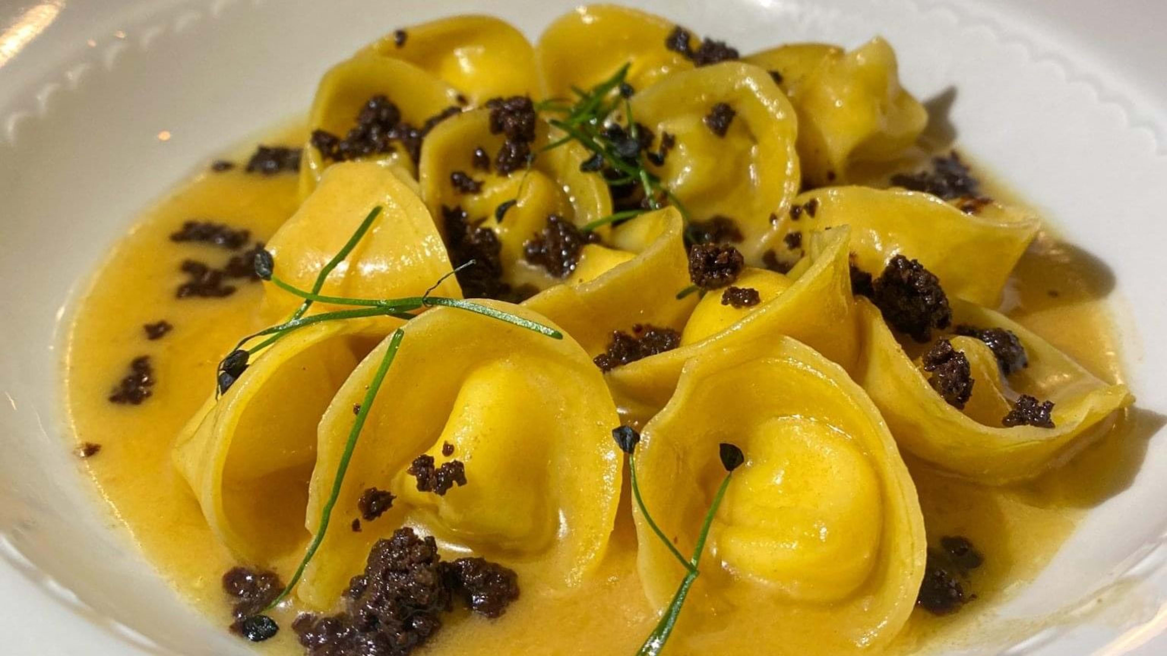 I migliori 10 ristoranti 2025 a Trieste con menù | TheFork