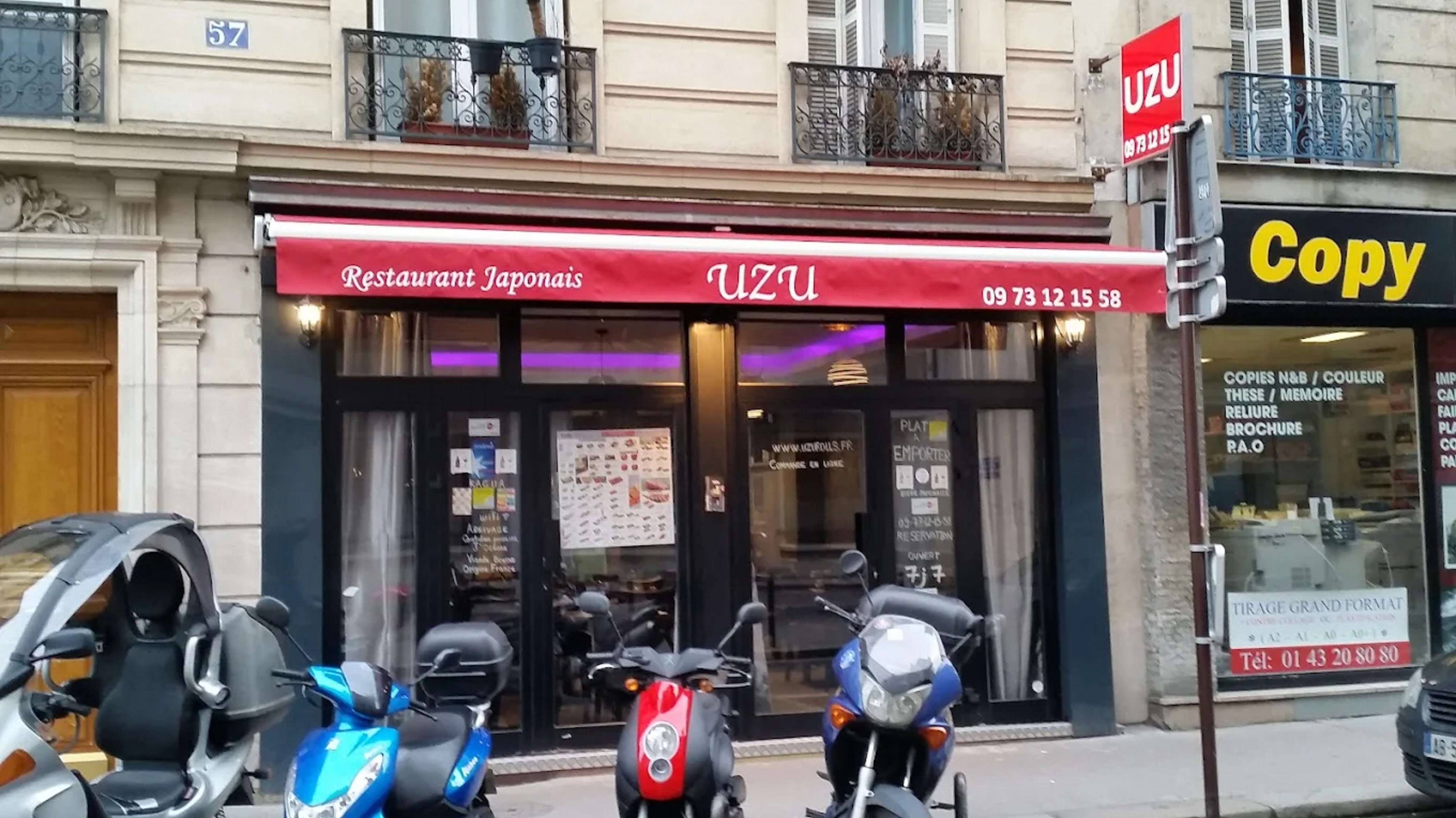 The Best Restaurants Open Near Me | TheFork