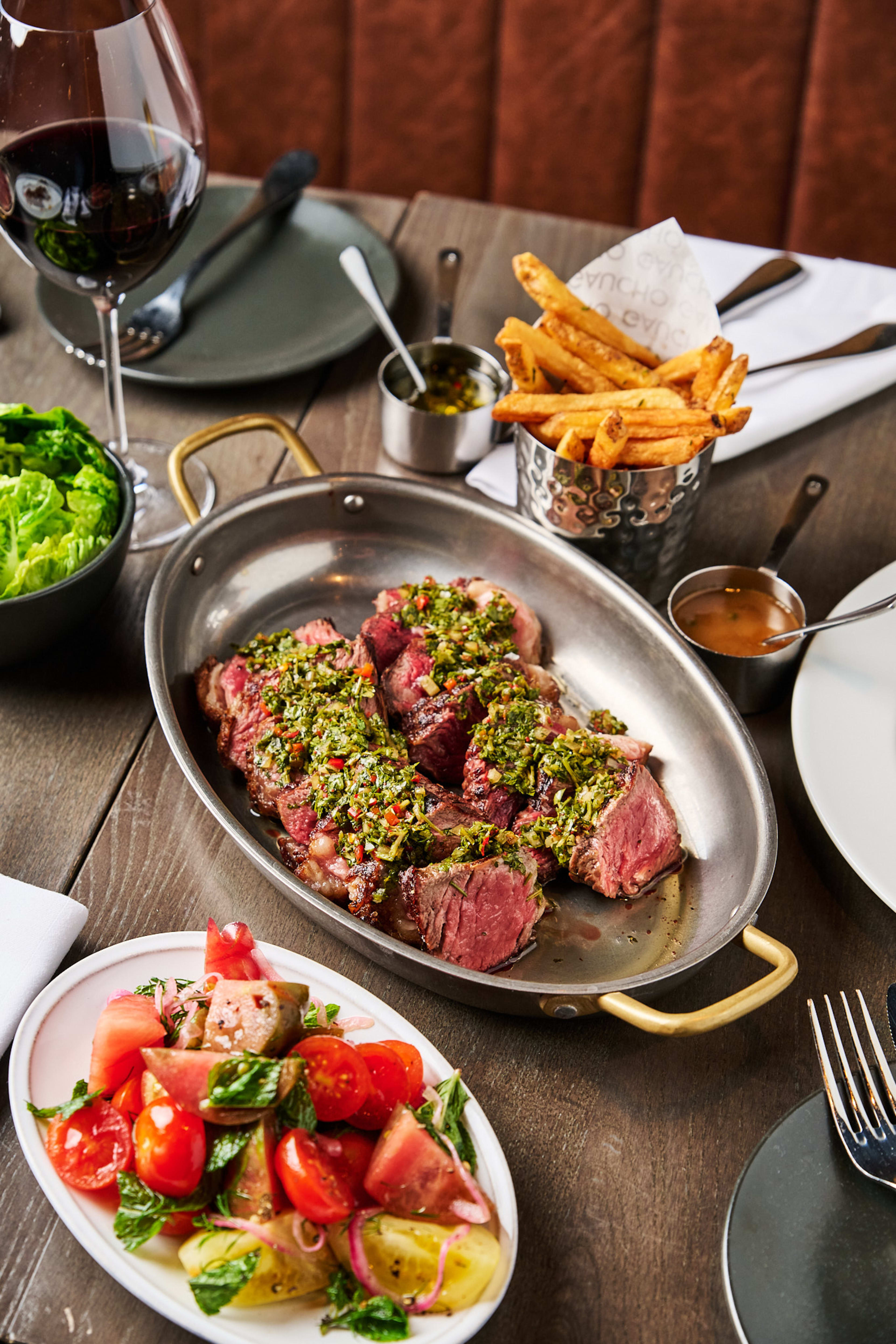 The 10 Best Restaurants in Chelsea, London | TheFork
