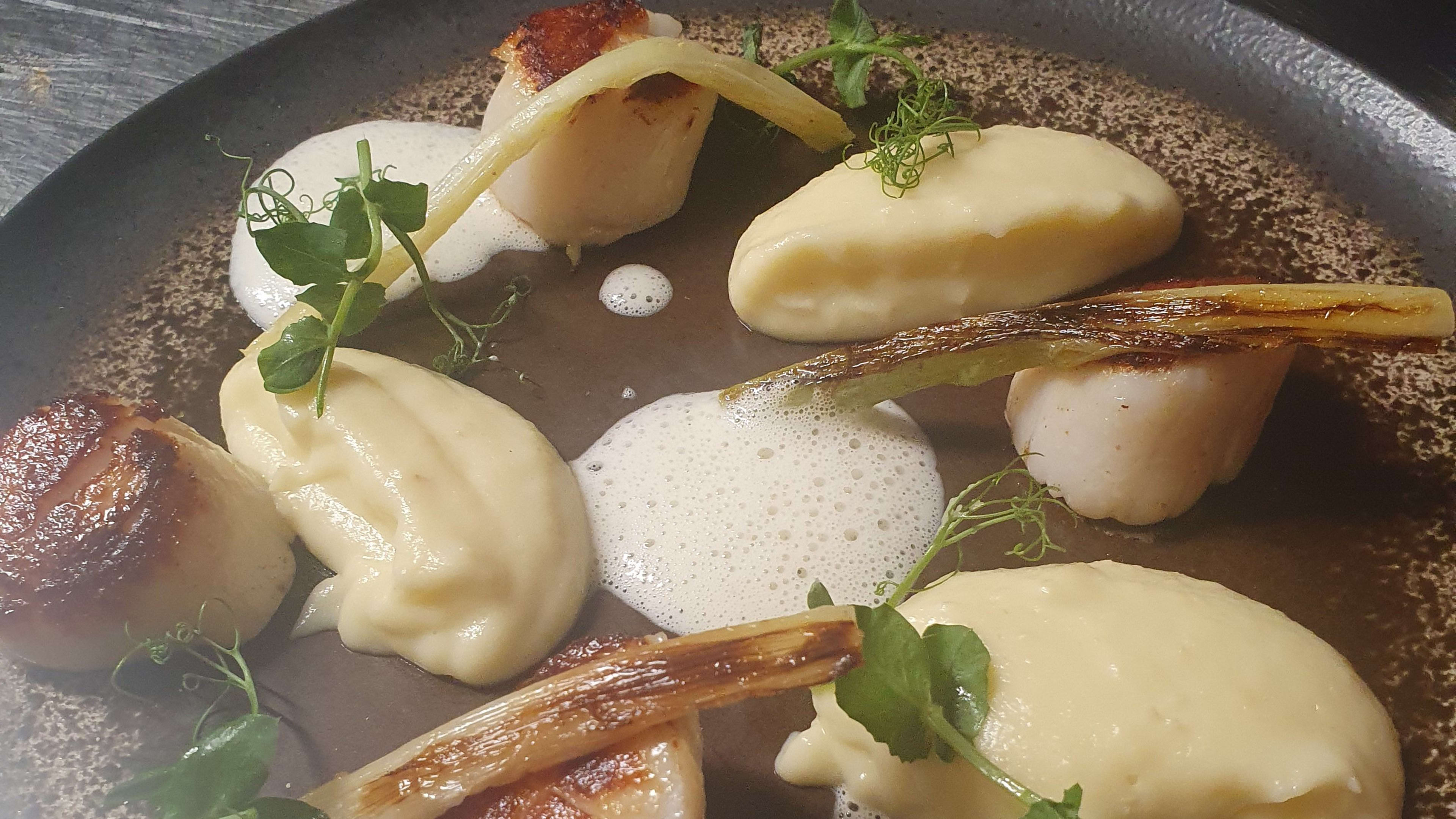 The 10 Best Escargots Restaurants in Paris | TheFork