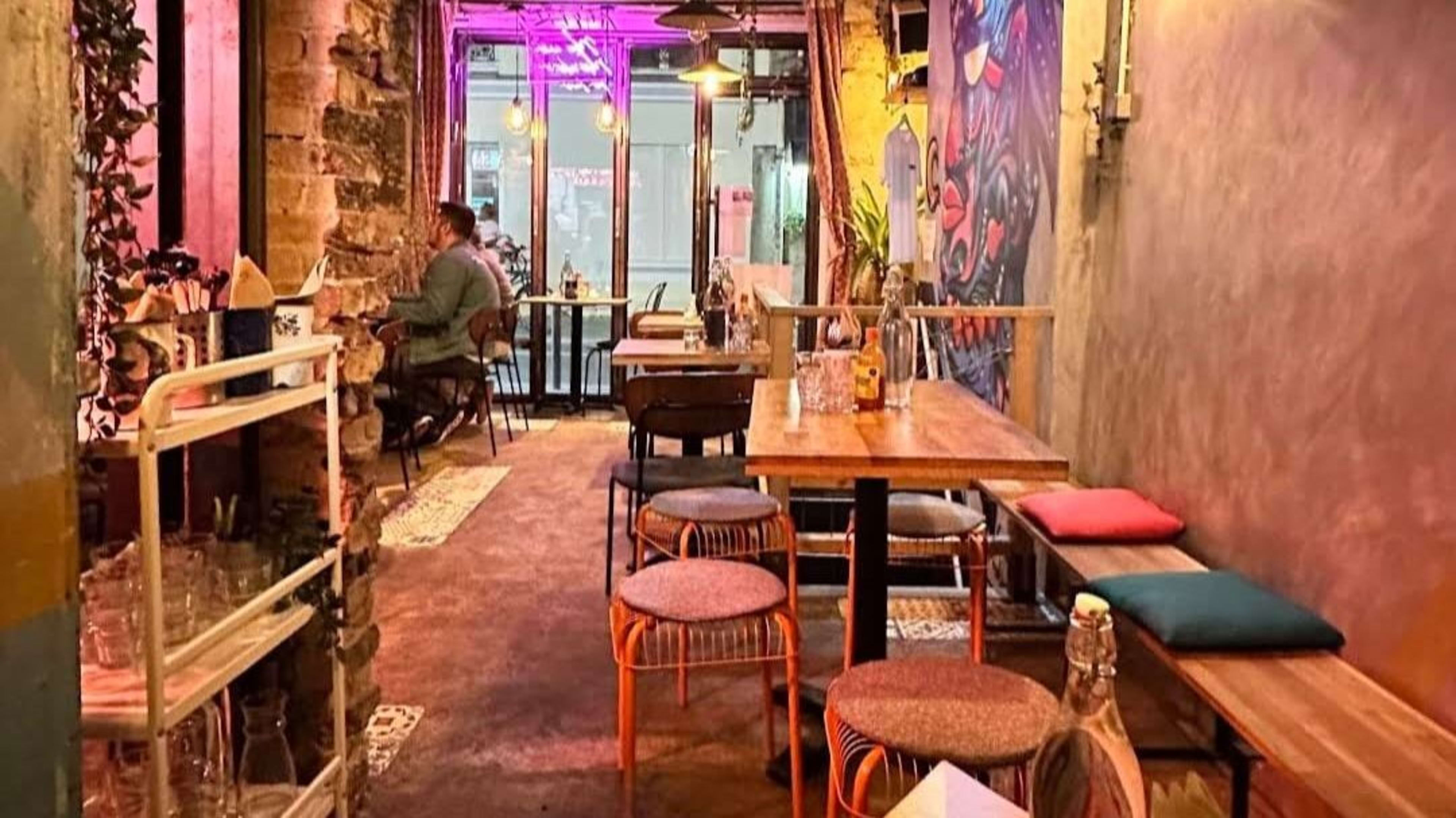 Les 10 restaurants les plus chaleureux de Paris | TheFork